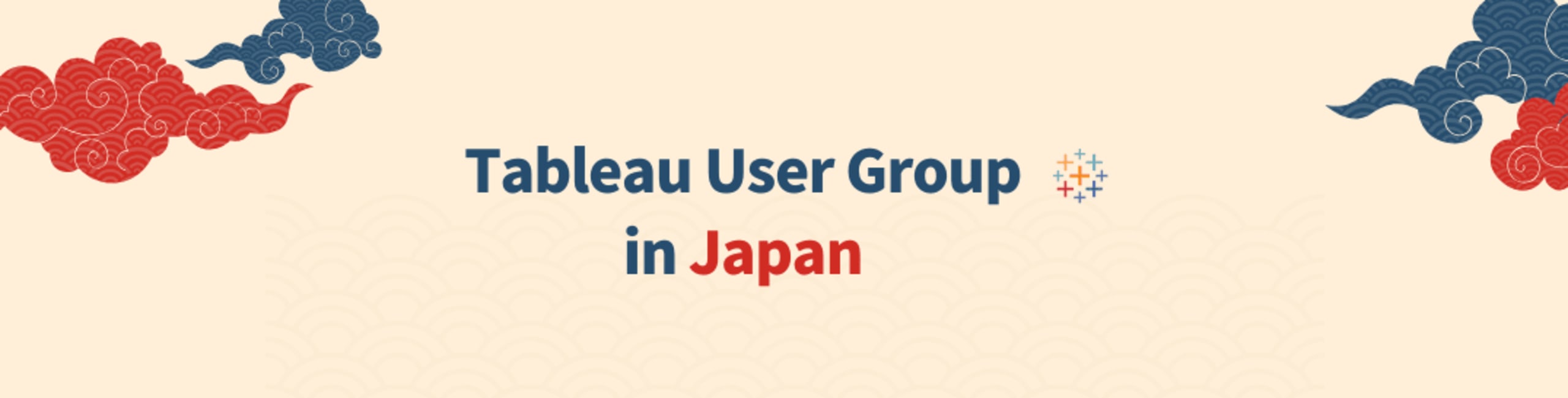 Tableau Tableau User Group in Japan