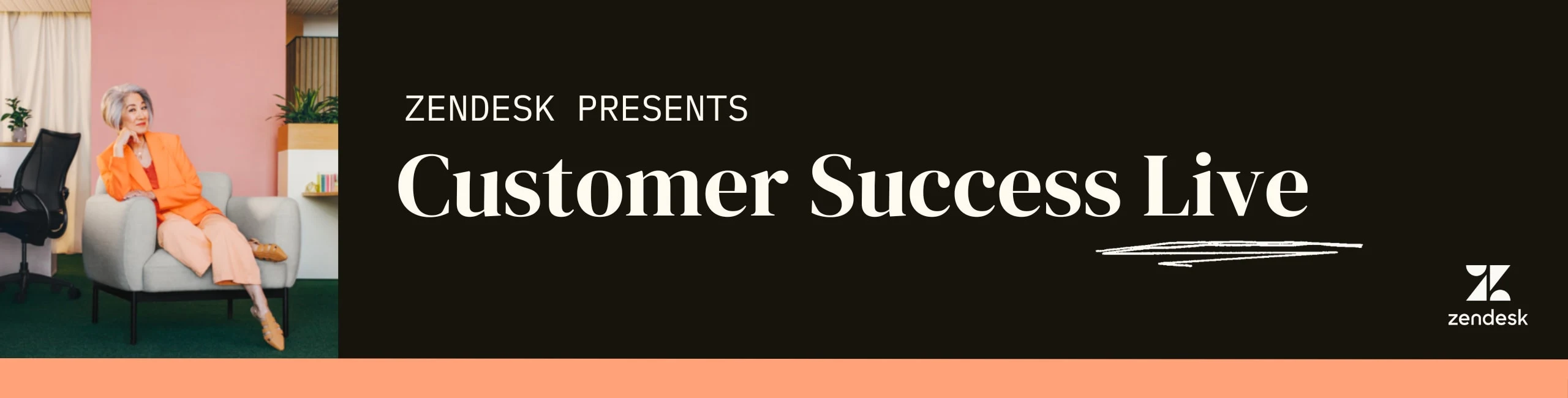 Zendesk User Groups & Community Events Customer Success Live - AMER | Where Zendesk enthusiasts ...