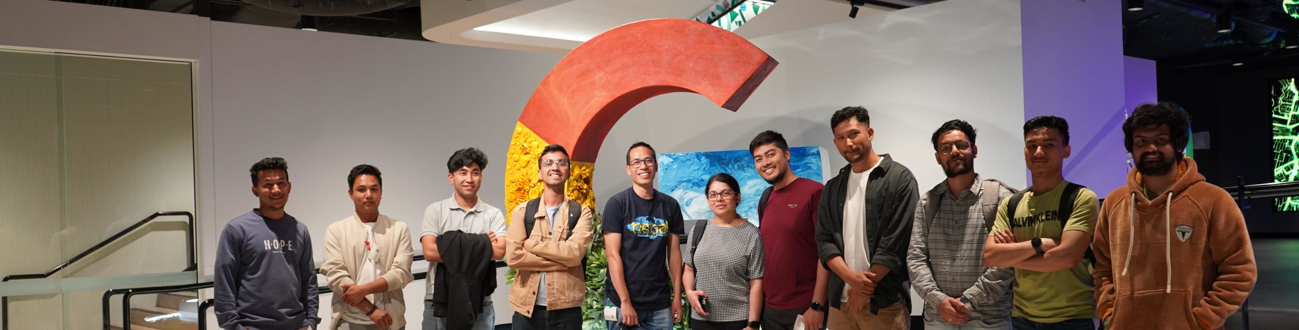 Google Developer Groups GDG Cloud Sydney Google Developer Groups GDG Cloud Sydney