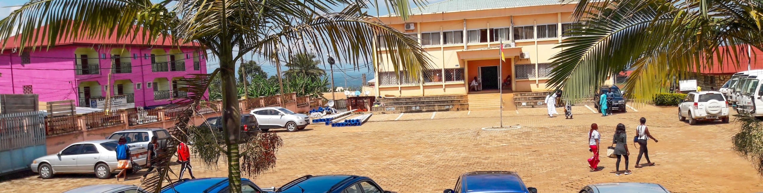 Google Developer Student Clubs University of Bamenda | Google Developer ... Google Developer Student Clubs University of Bamenda | Google Developer ...