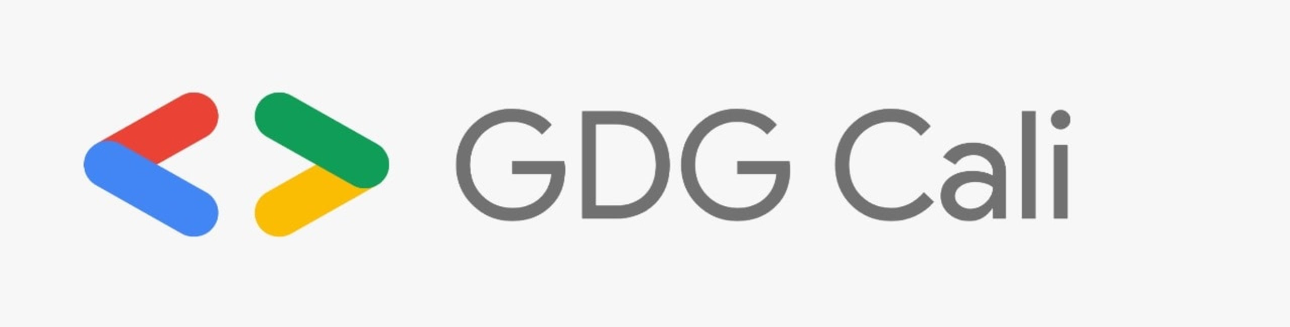 Google Developer Groups GDG Cali