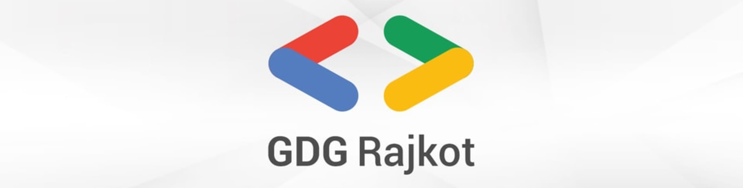 Google Developer Groups GDG Rajkot