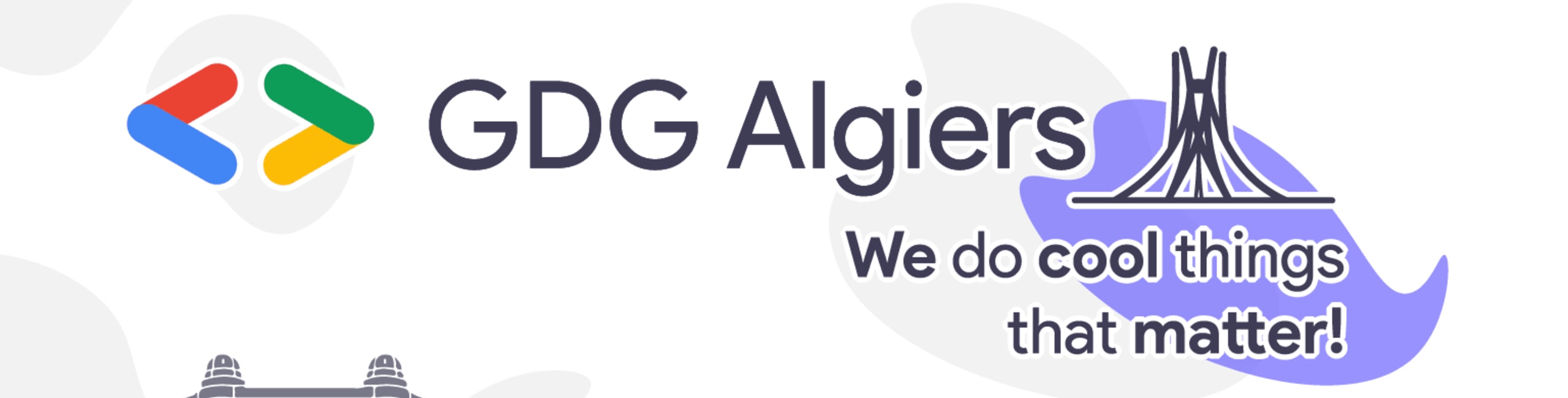 Google Developer Groups GDG Algiers