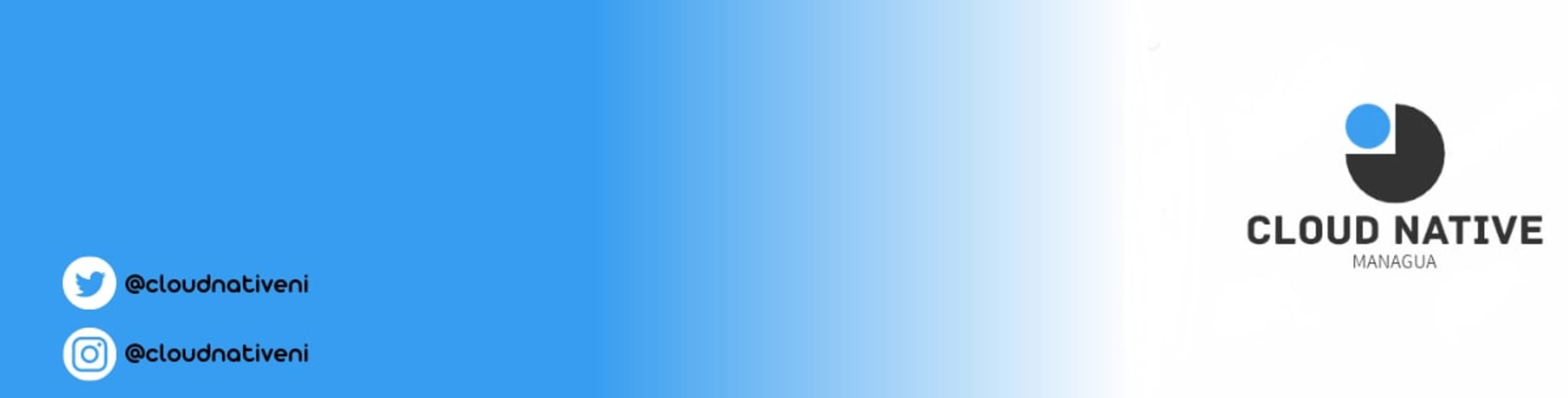 CNCF Cloud Native Managua