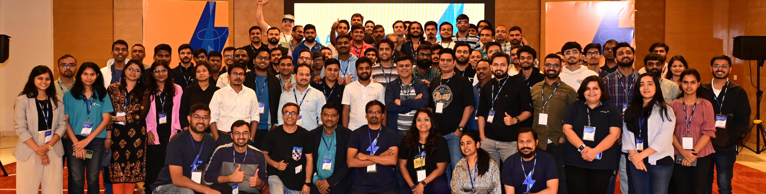 Atlassian Community Events Pune