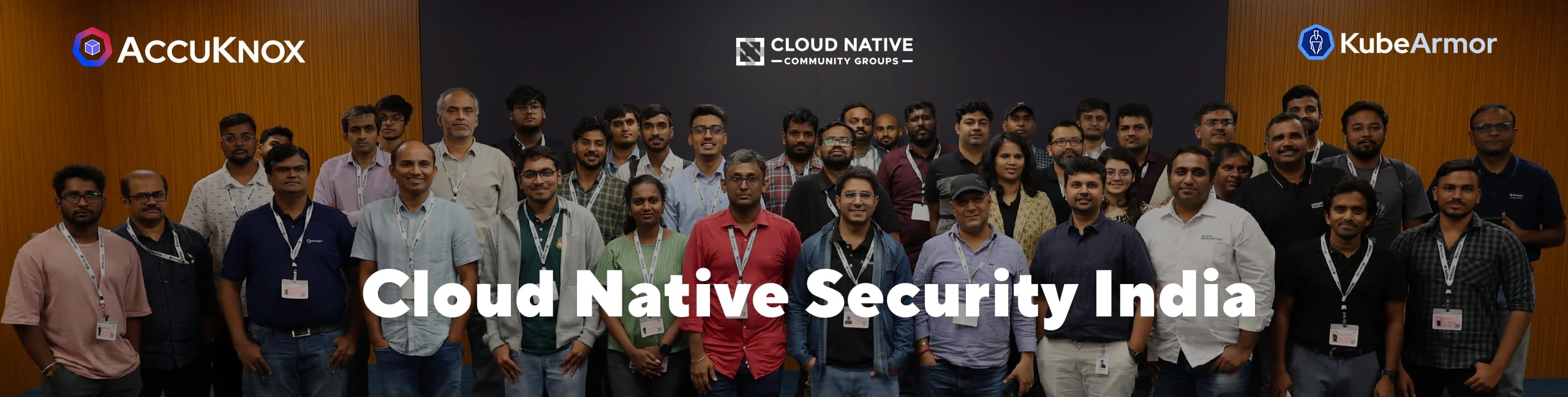 CNCF Cloud Native Security India