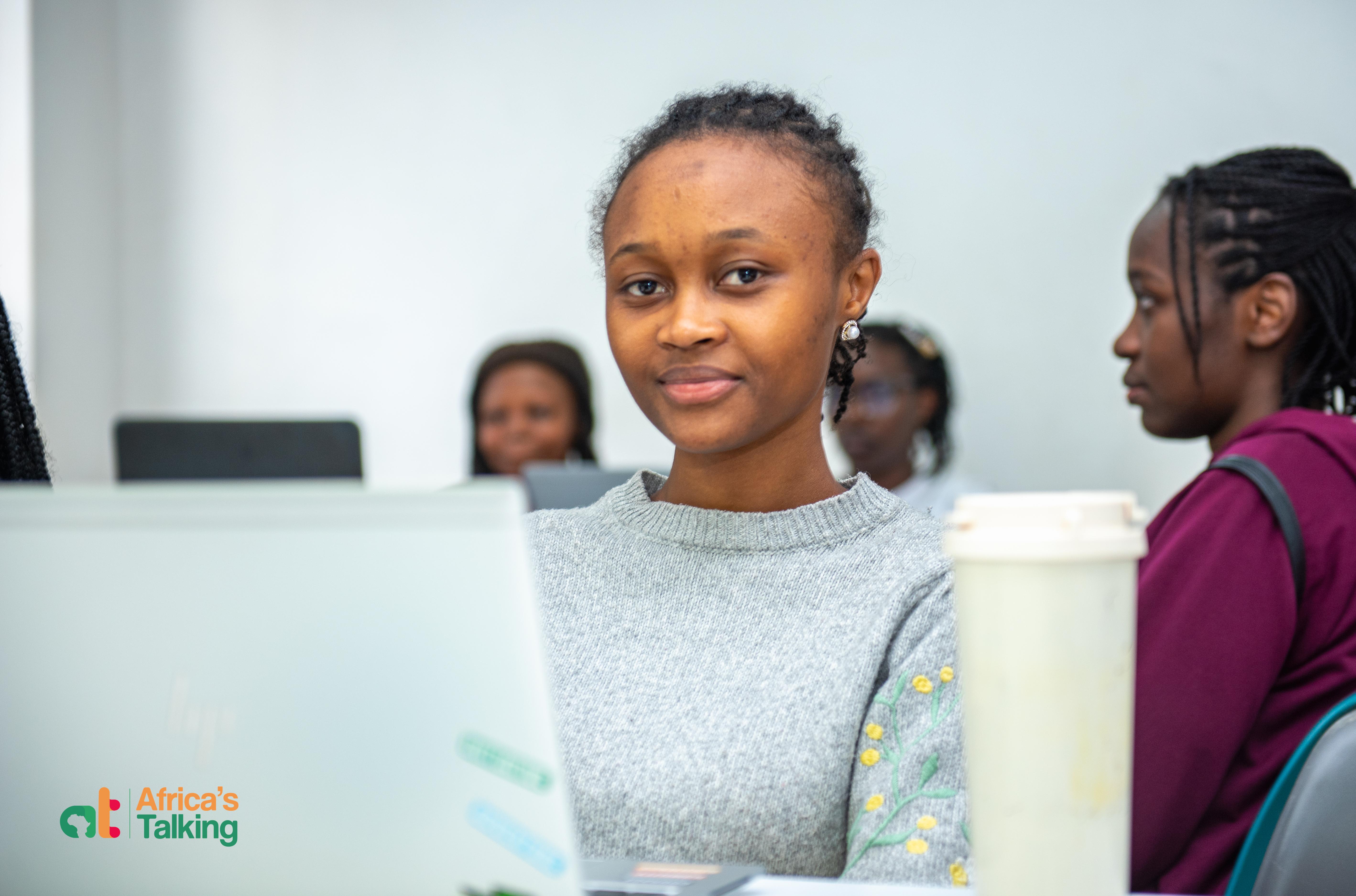 See Africa's Talking Women in Tech Hackathon: Wildlife and Conservation Solutions - Nairobi at ...