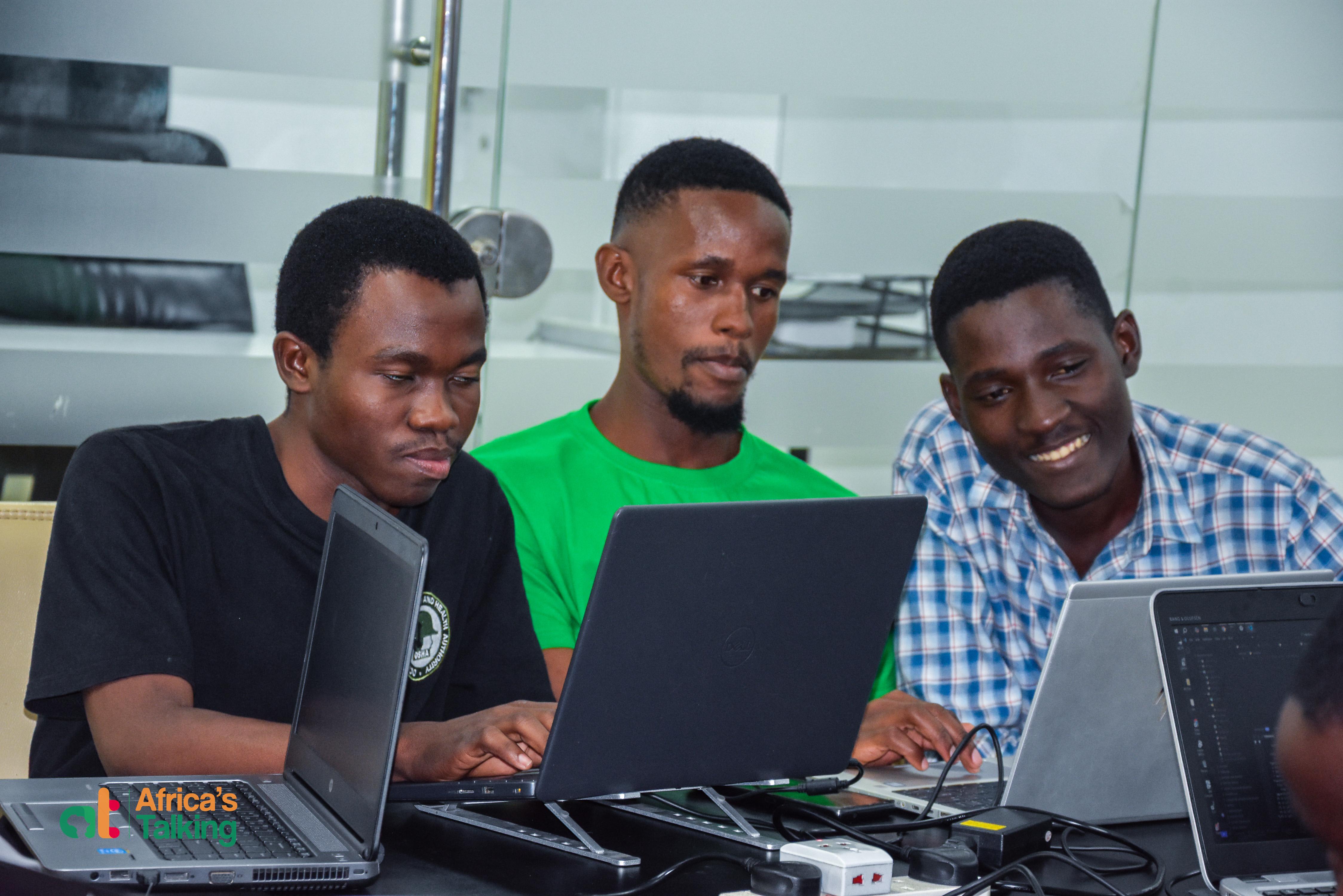 See Africa's Talking Open Hackathon: Billing and Payment Solutions – Dar es Salaam, Tanzania at ...