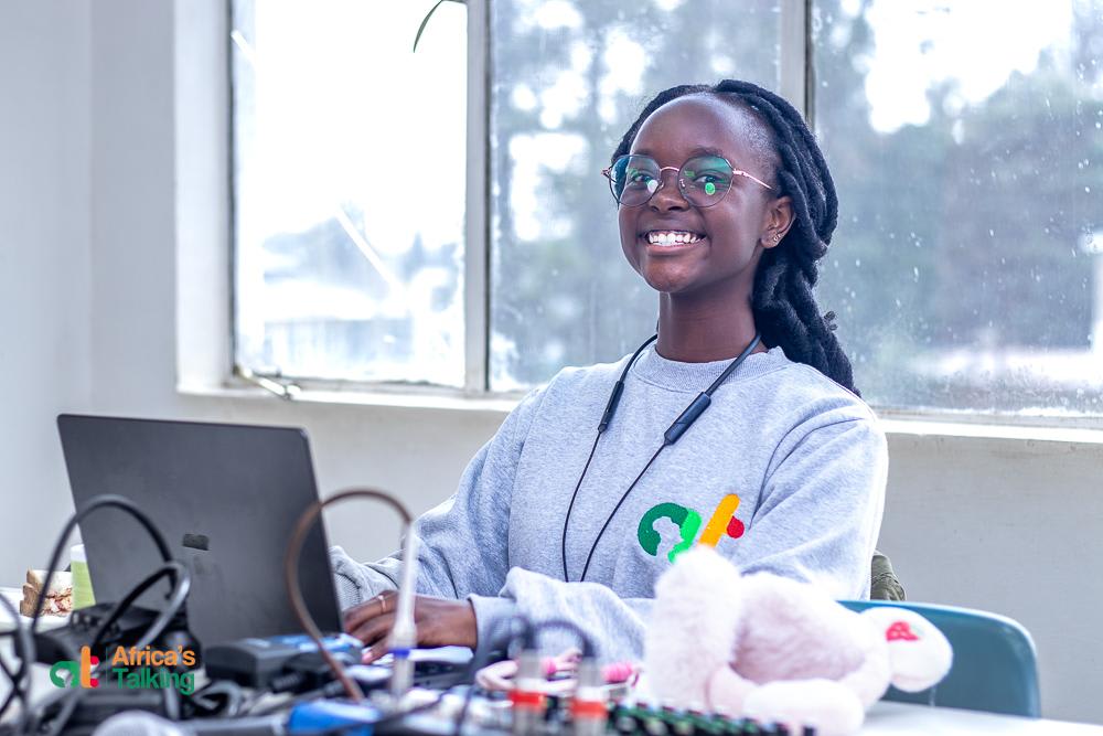 See Cybersecurity Solutions - Using Africa's Talking's APIs ...