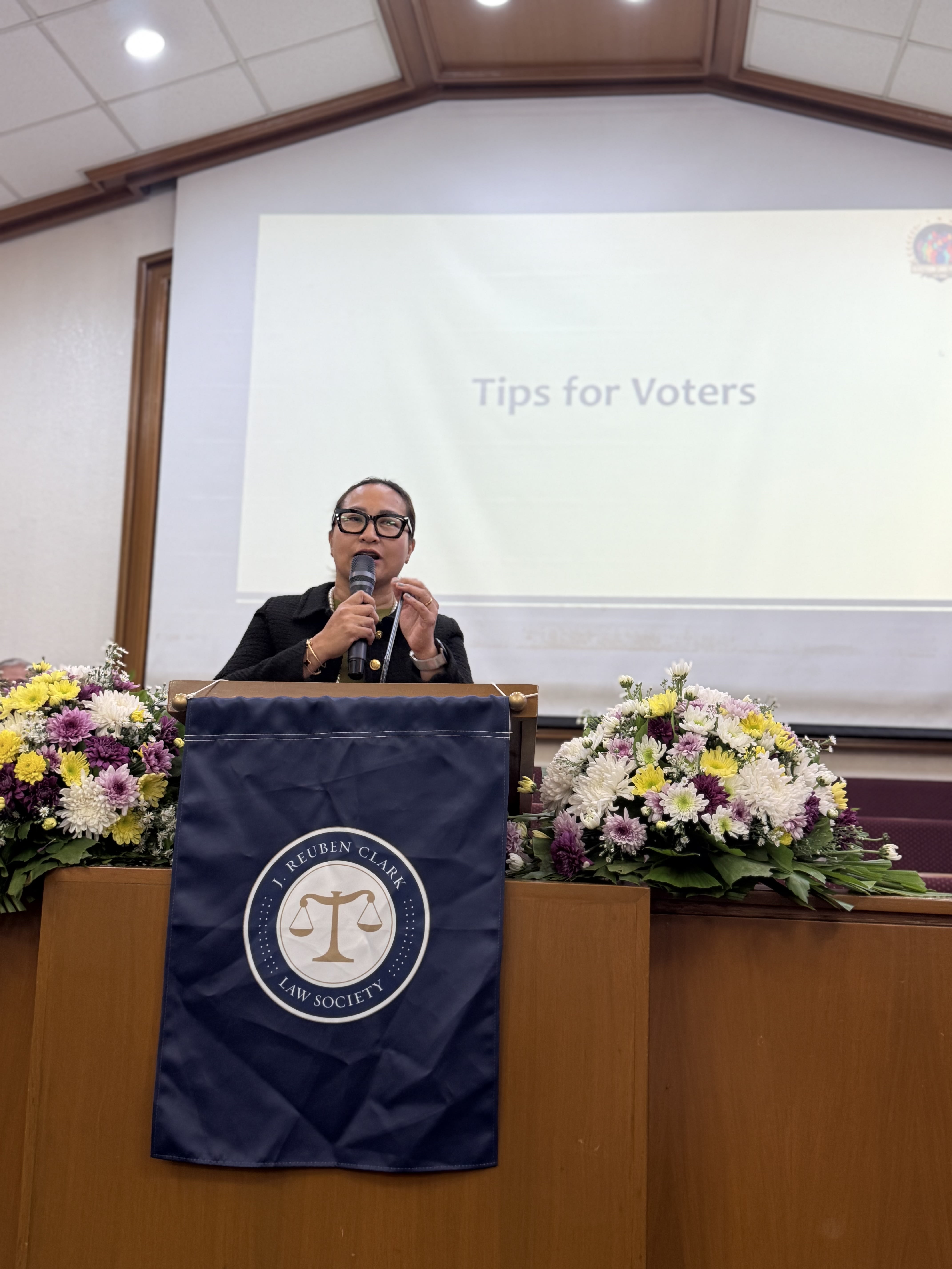 Mes de Servicio 2025: Sirviendo a los Vulnerables en Nuestras ...