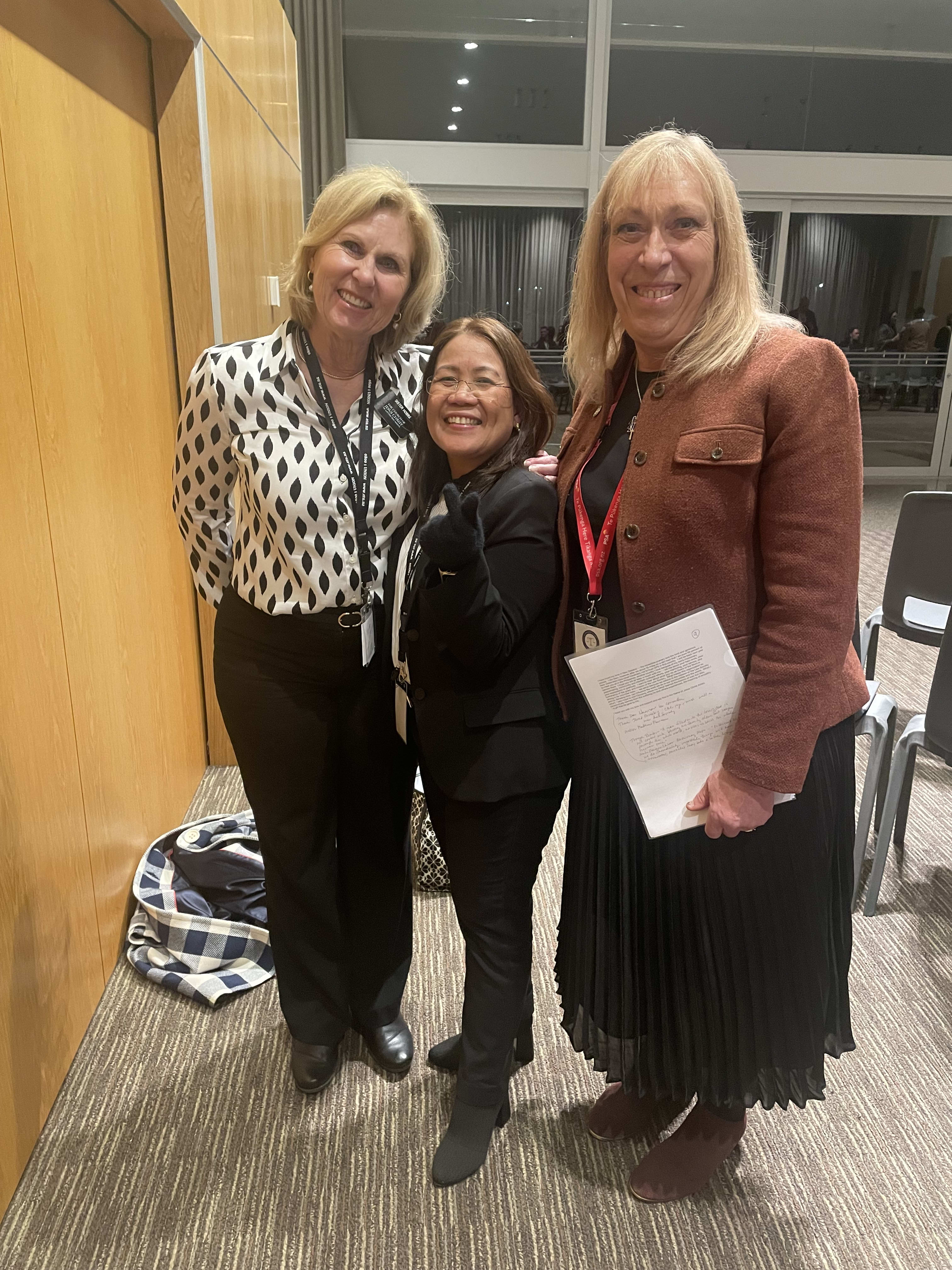 J. Reuben Clark Law Society Hosts its Asia Pacific Area Conference | J ...