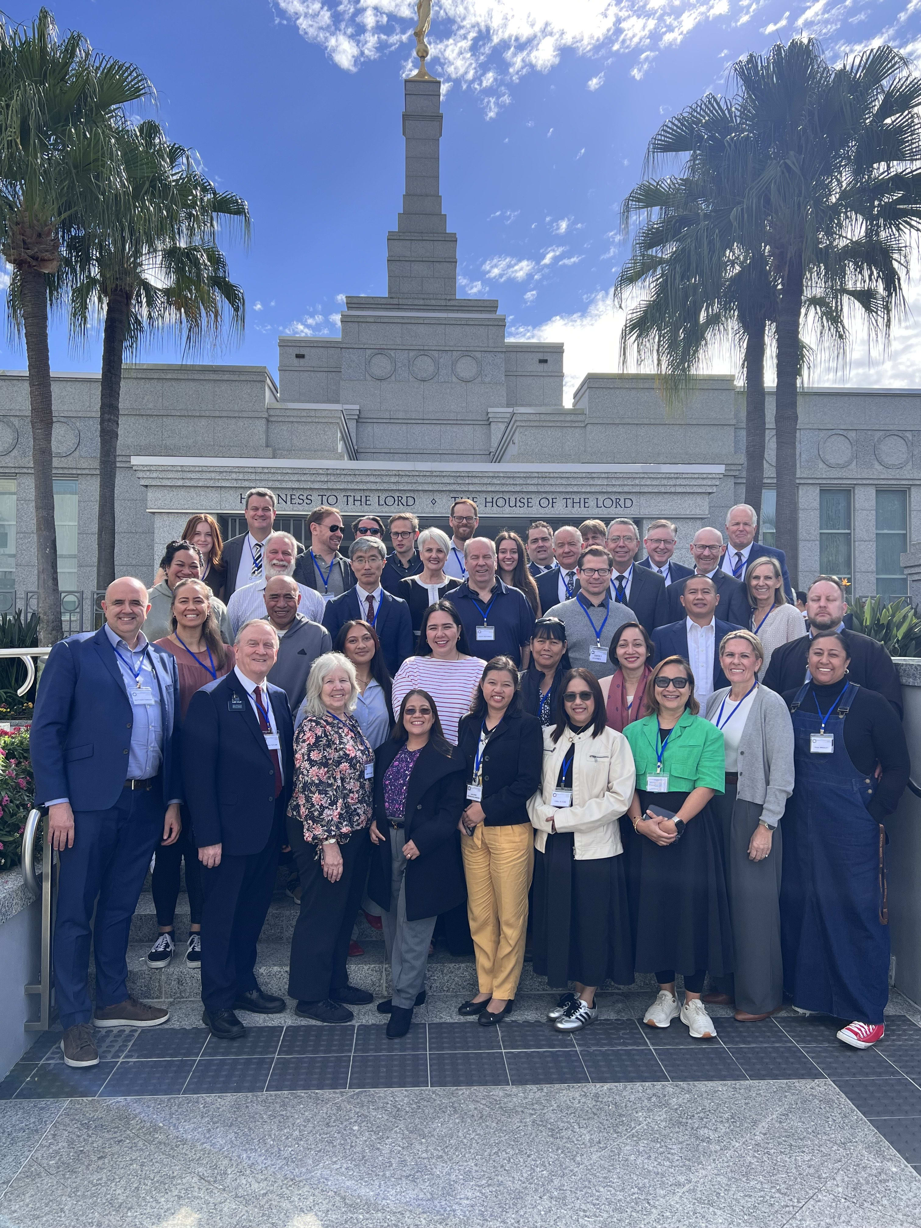 Philippines Area Delegation Shines at 2025 JRCLS Asia Pacific Multi ...