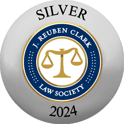 47 Chapters Receive Chapter Recognition Awards in 2024 | J. Reuben Clark Law Society