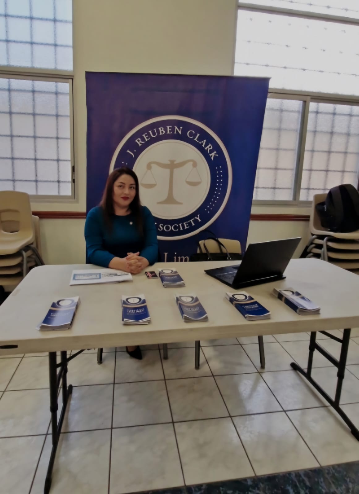 El Consultorio Legal del Capítulo Perú Lima Logra un Impacto Positivo ...