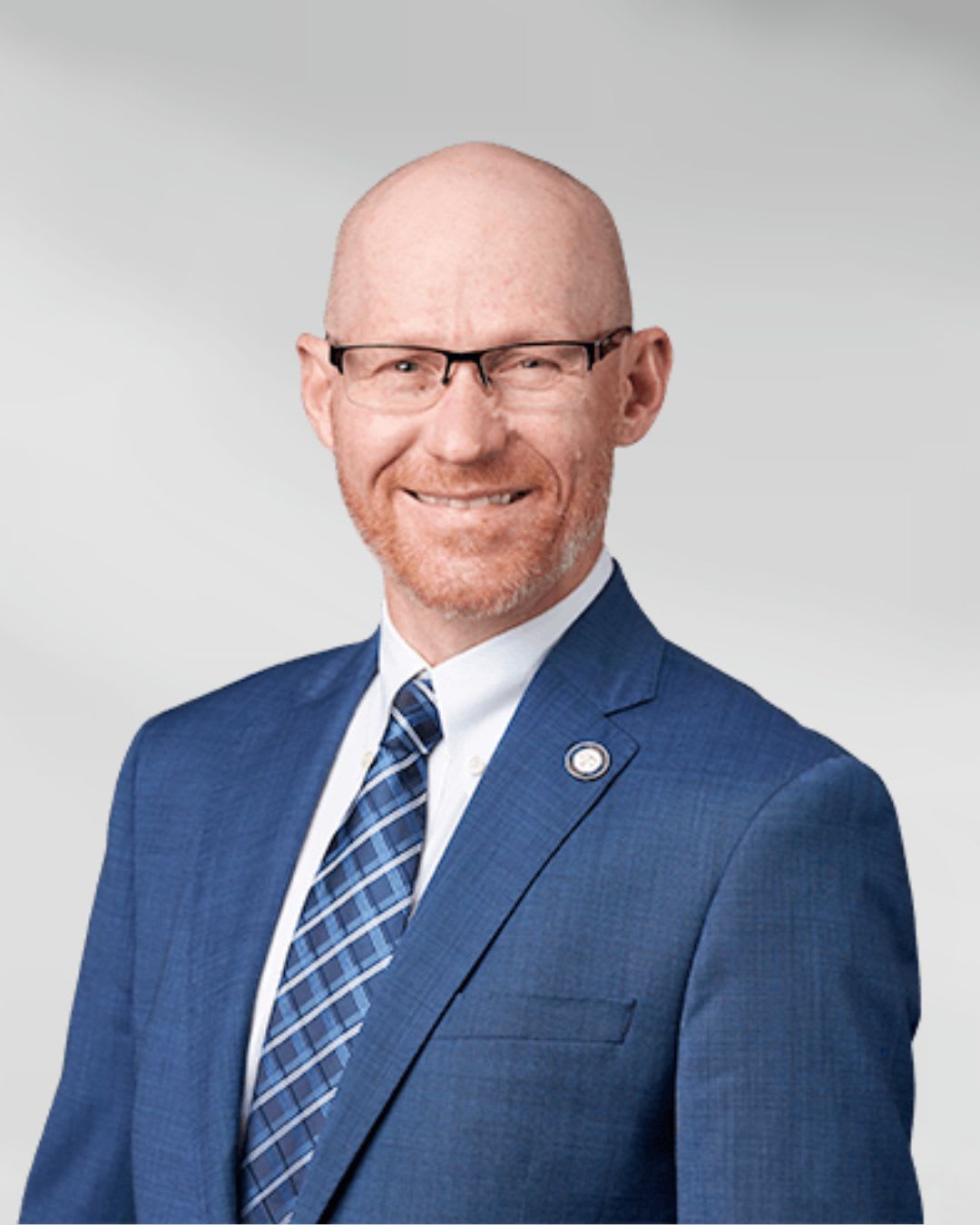 Dave Garner: International Chair Elect | J. Reuben Clark Law Society