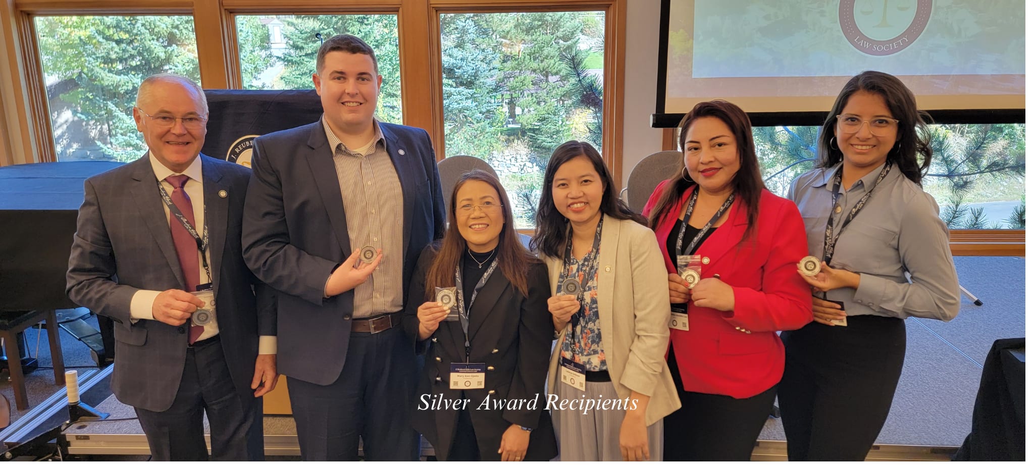 47 Chapters Receive Chapter Recognition Awards in 2024 | J. Reuben ...