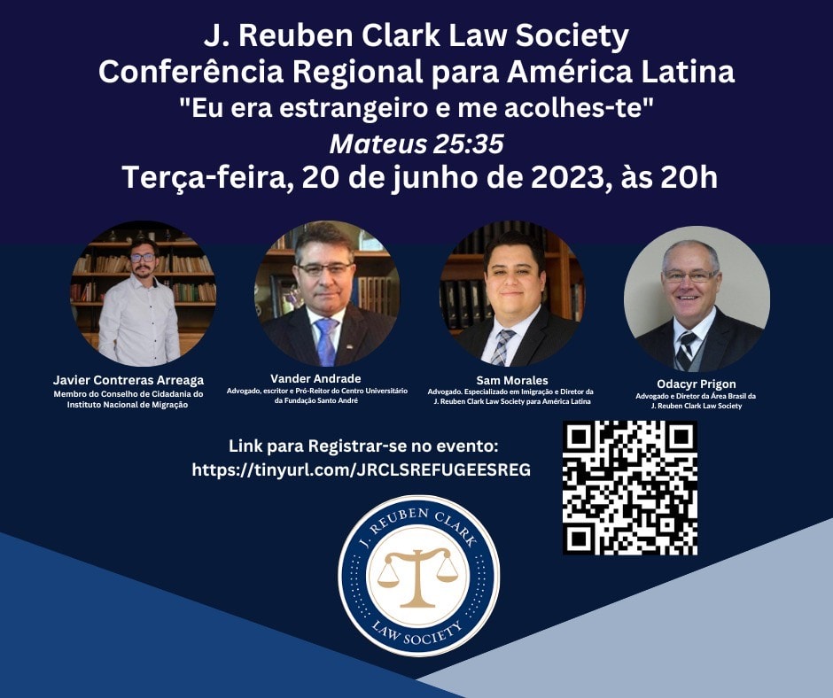 Latin American Chapters of J. Reuben Clark Law Society Rally for ...