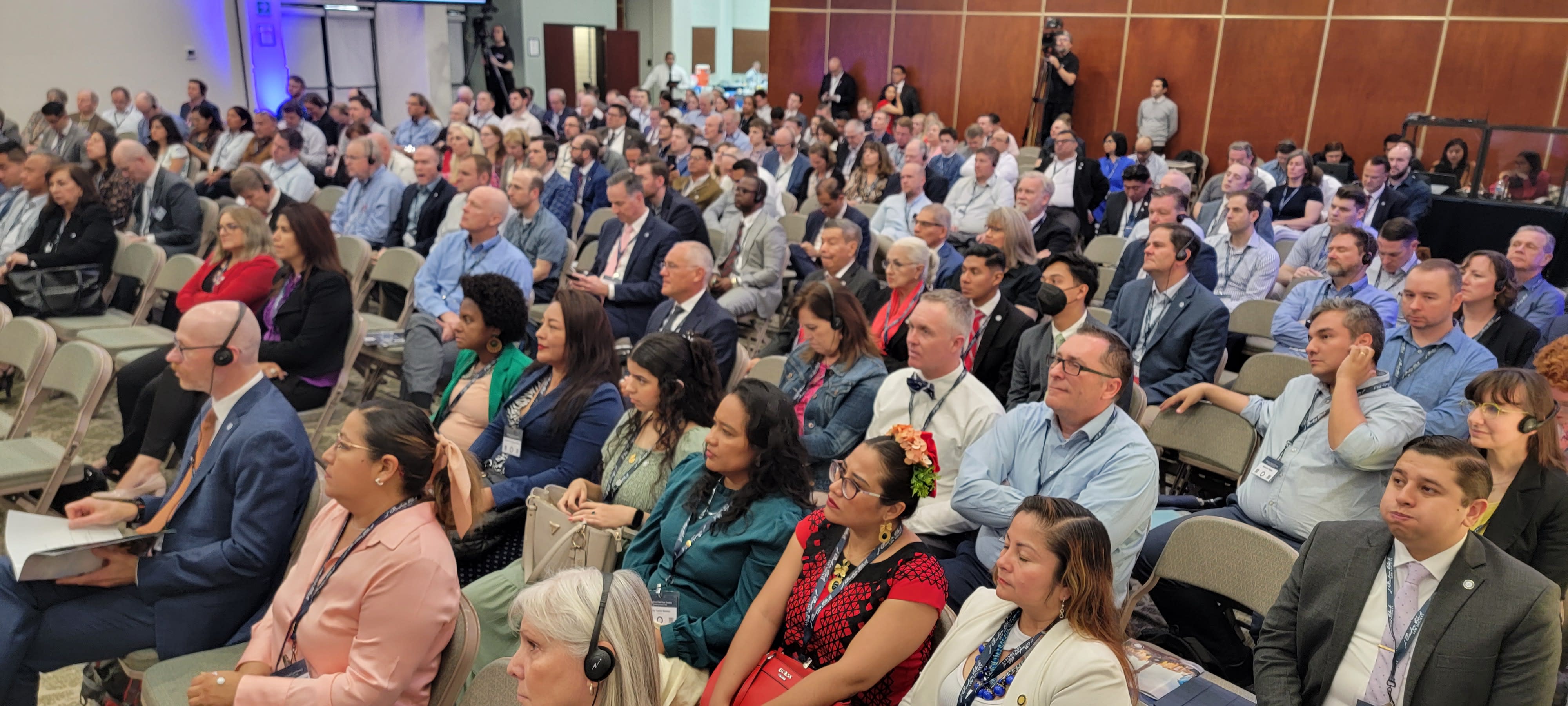 Uno: An Unforgettable Experience at the 2025 JRCLS Annual Conference ...