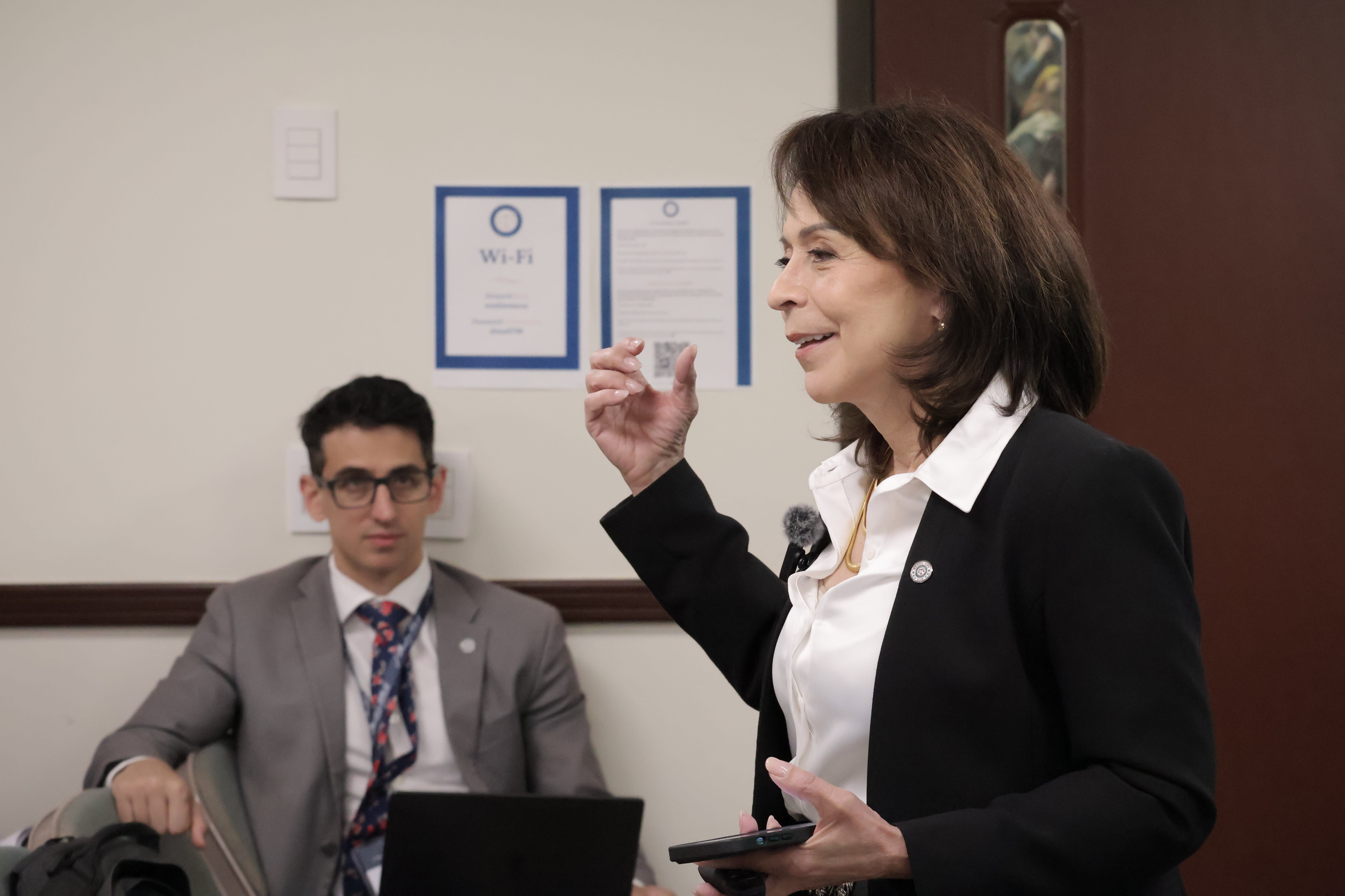 Uno: Uma Experiência Inesquecível na Conferência da J. Reuben Clark Law ...