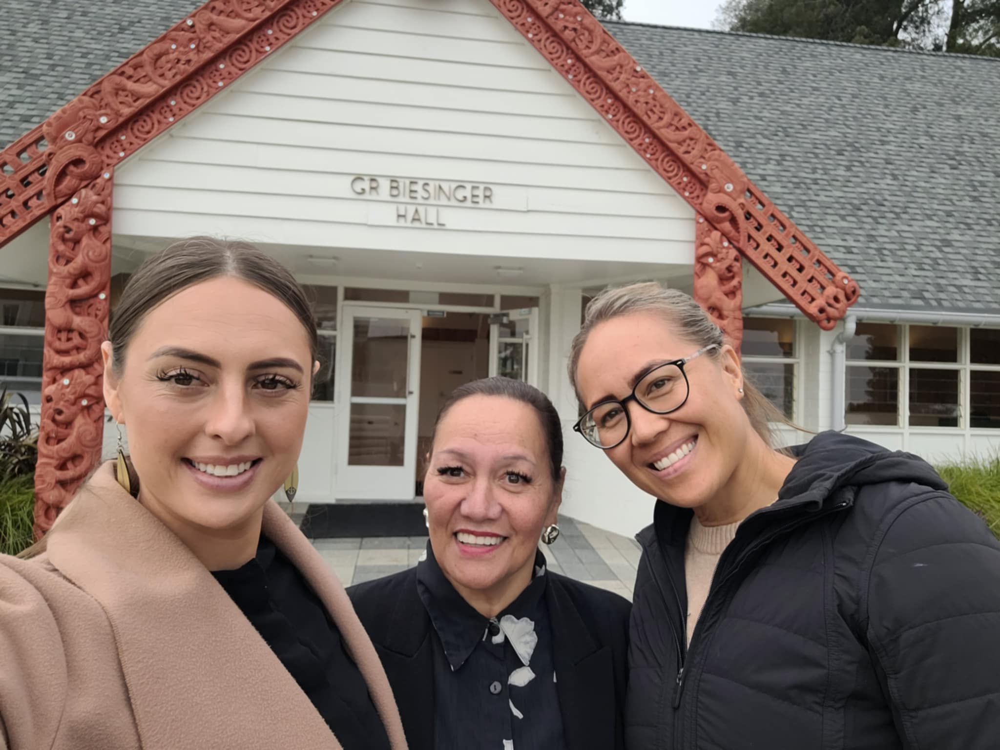 Mois du service 2025 : Servir les personnes vulnérables dans nos ...