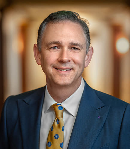 Religious Freedom Committee Leadership Changes | J. Reuben Clark Law ...