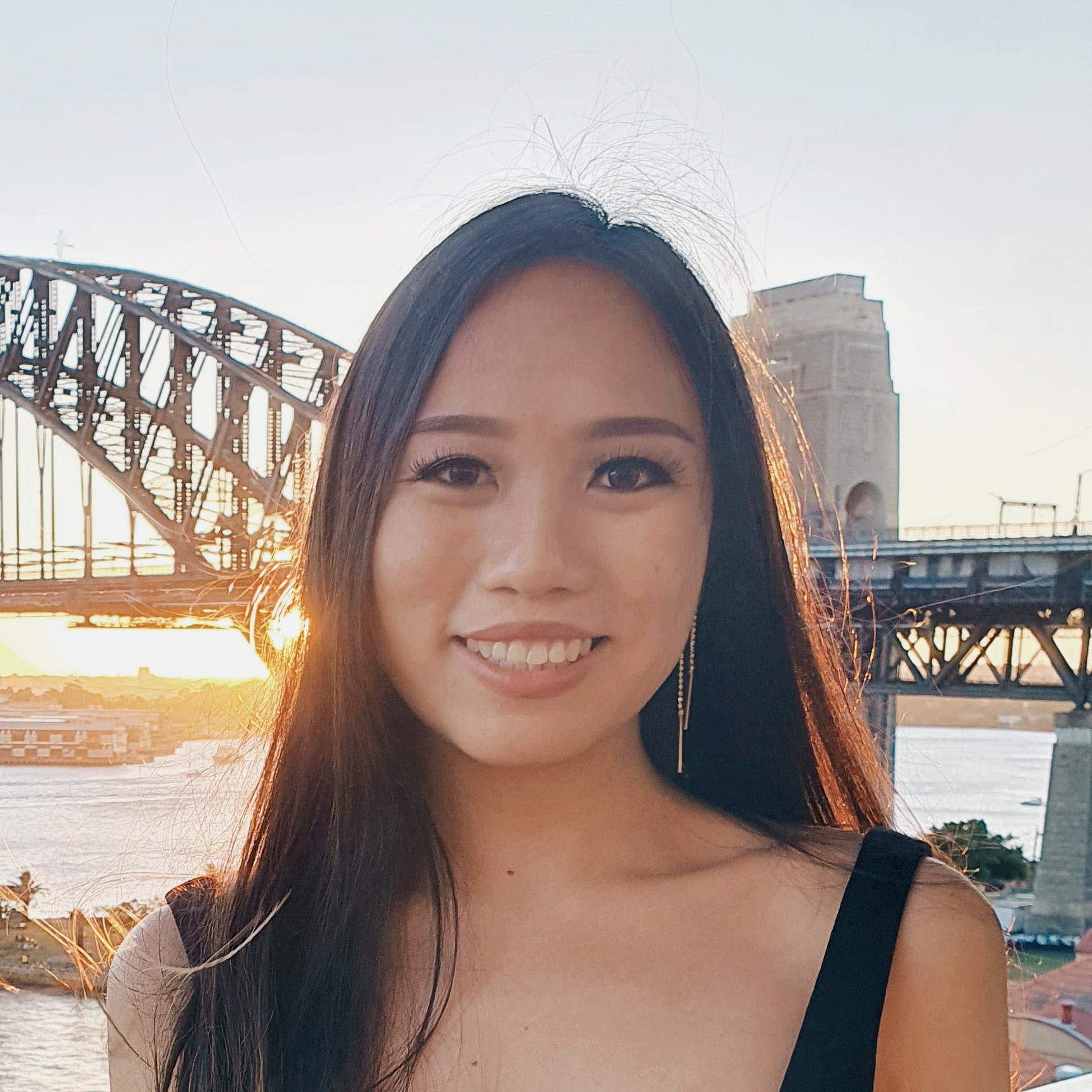 Karen Lin's Instagram, Twitter & Facebook on IDCrawl