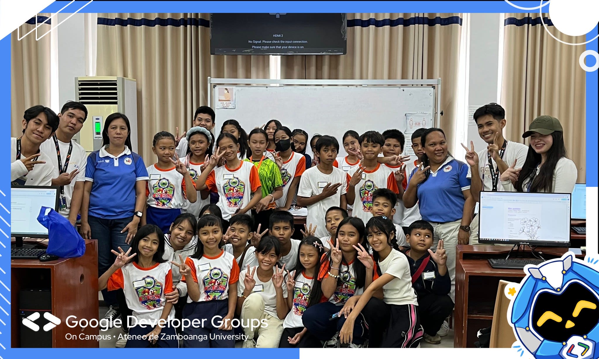 See 𝘾𝙡𝙞𝙘𝙠𝙎𝙩𝙖𝙧𝙩 𝙀𝙢𝙥𝙤𝙬𝙚𝙧𝙞𝙣𝙜 𝙔𝙤𝙪𝙣𝙜 𝙈𝙞𝙣𝙙𝙨 𝙊𝙣𝙚 𝘽𝙮𝙩𝙚 𝙖𝙩 𝙖 𝙏𝙞𝙢𝙚 at Google ...