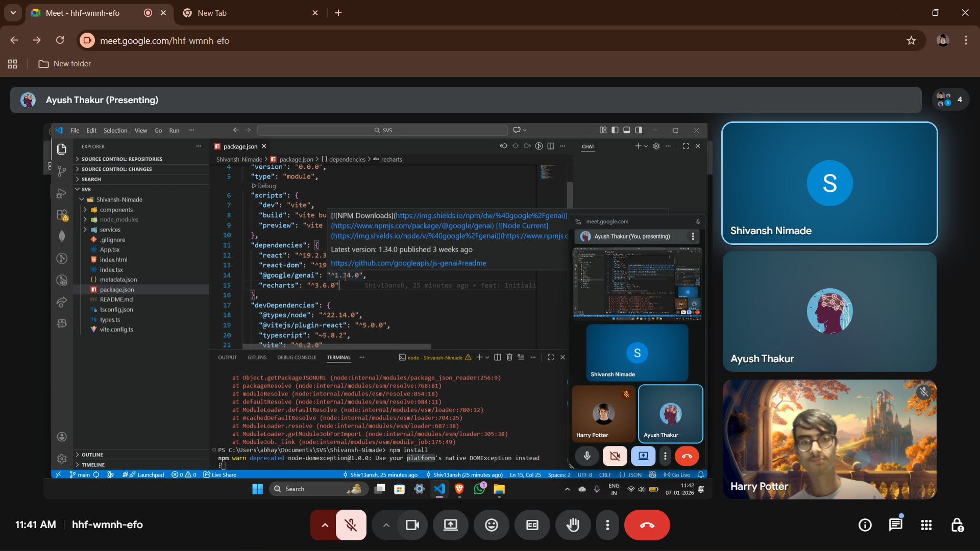 See Idea Validation & MVP Mentorship: The TechSprint Roadmap at Google ...