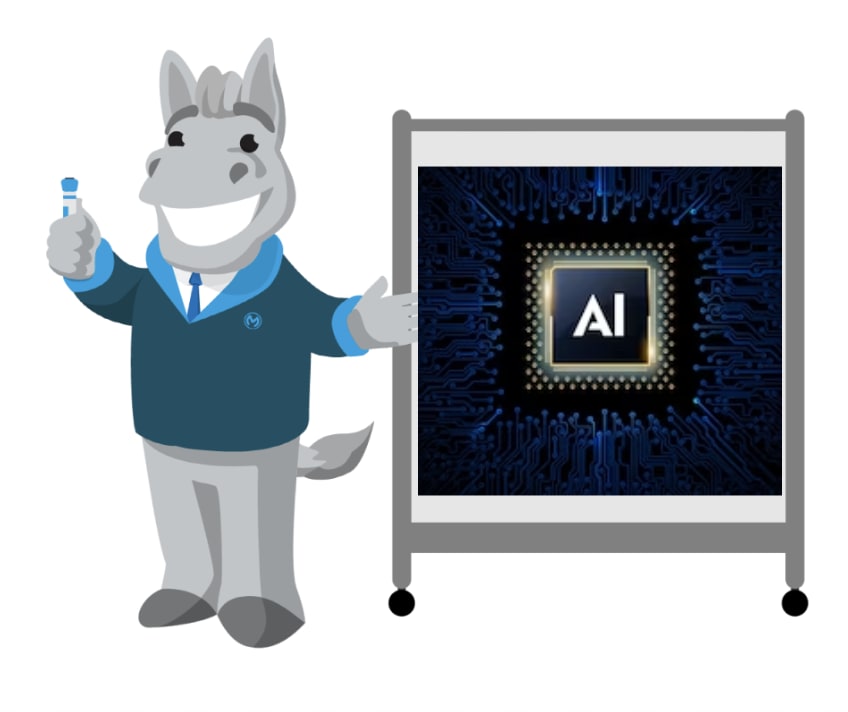 See Revolutionizing Integrations with Intelligence at MuleSoft Meetups ...