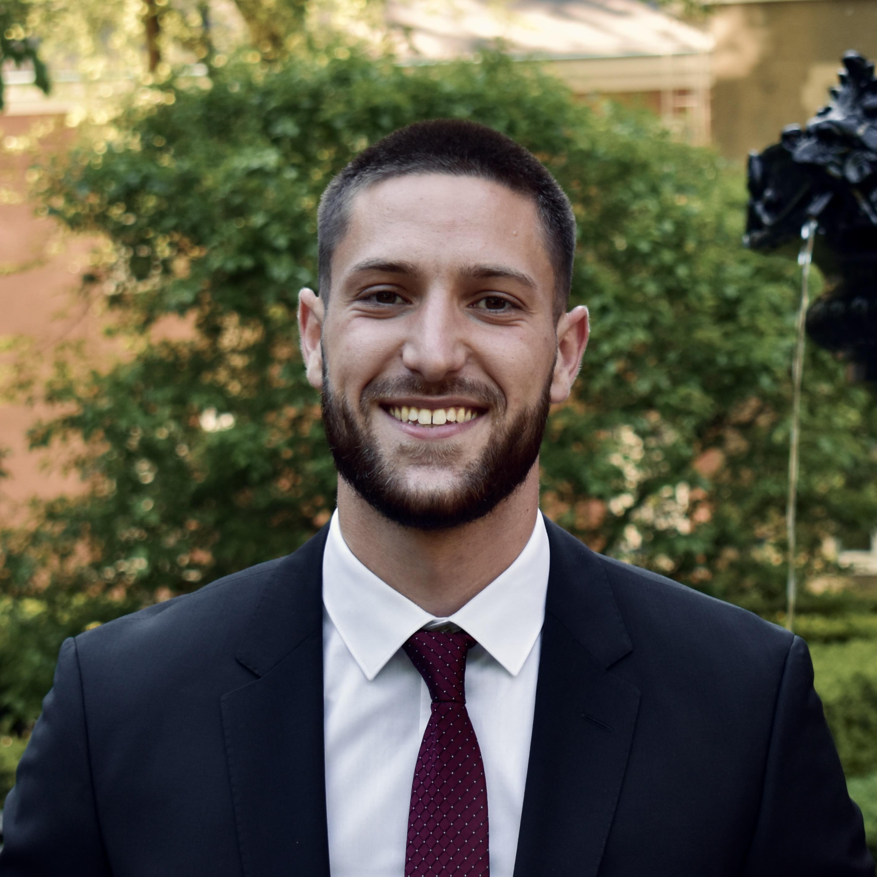 tableau financial services summit