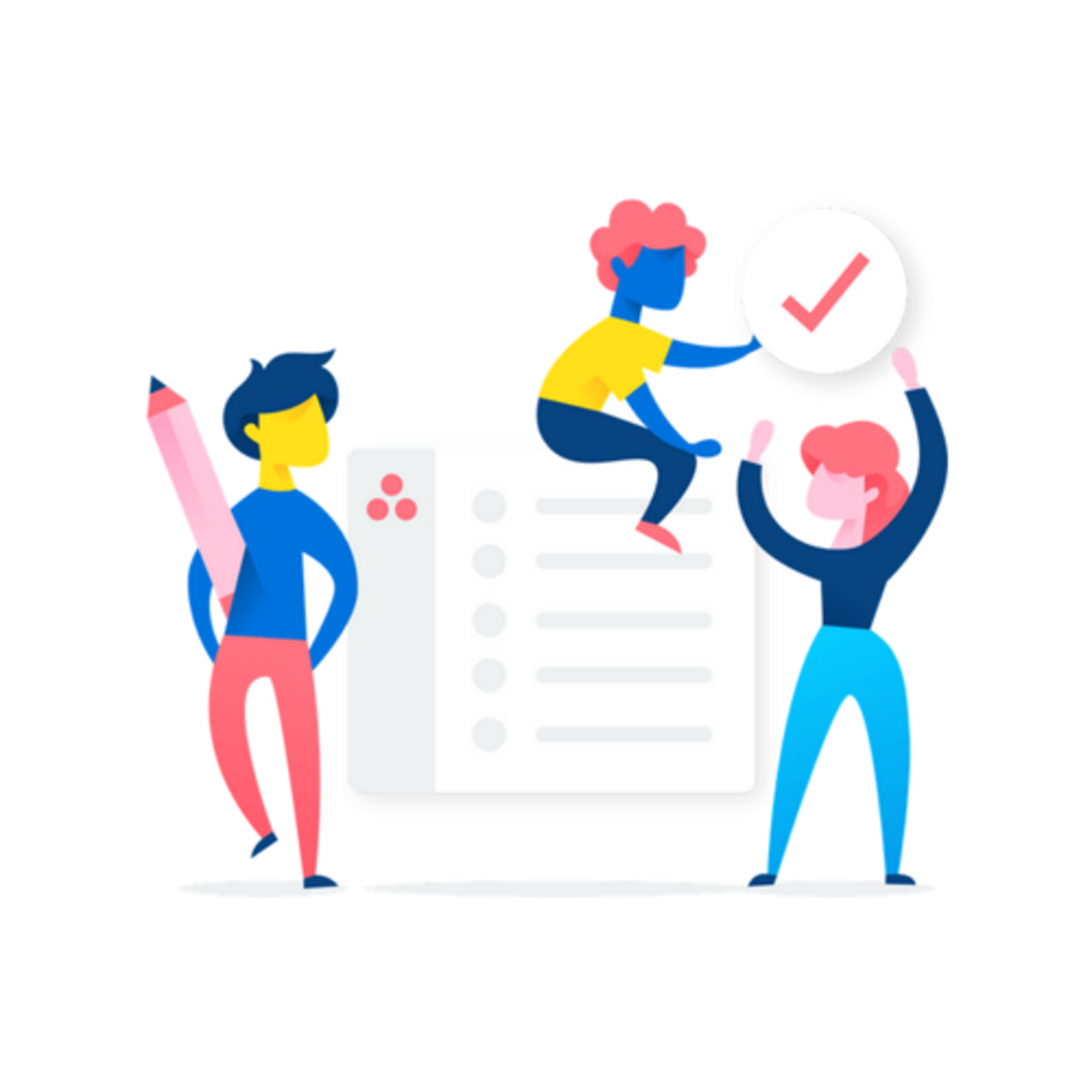 See OKRs and Organizational Alignment in a Distributed Work World at Asana