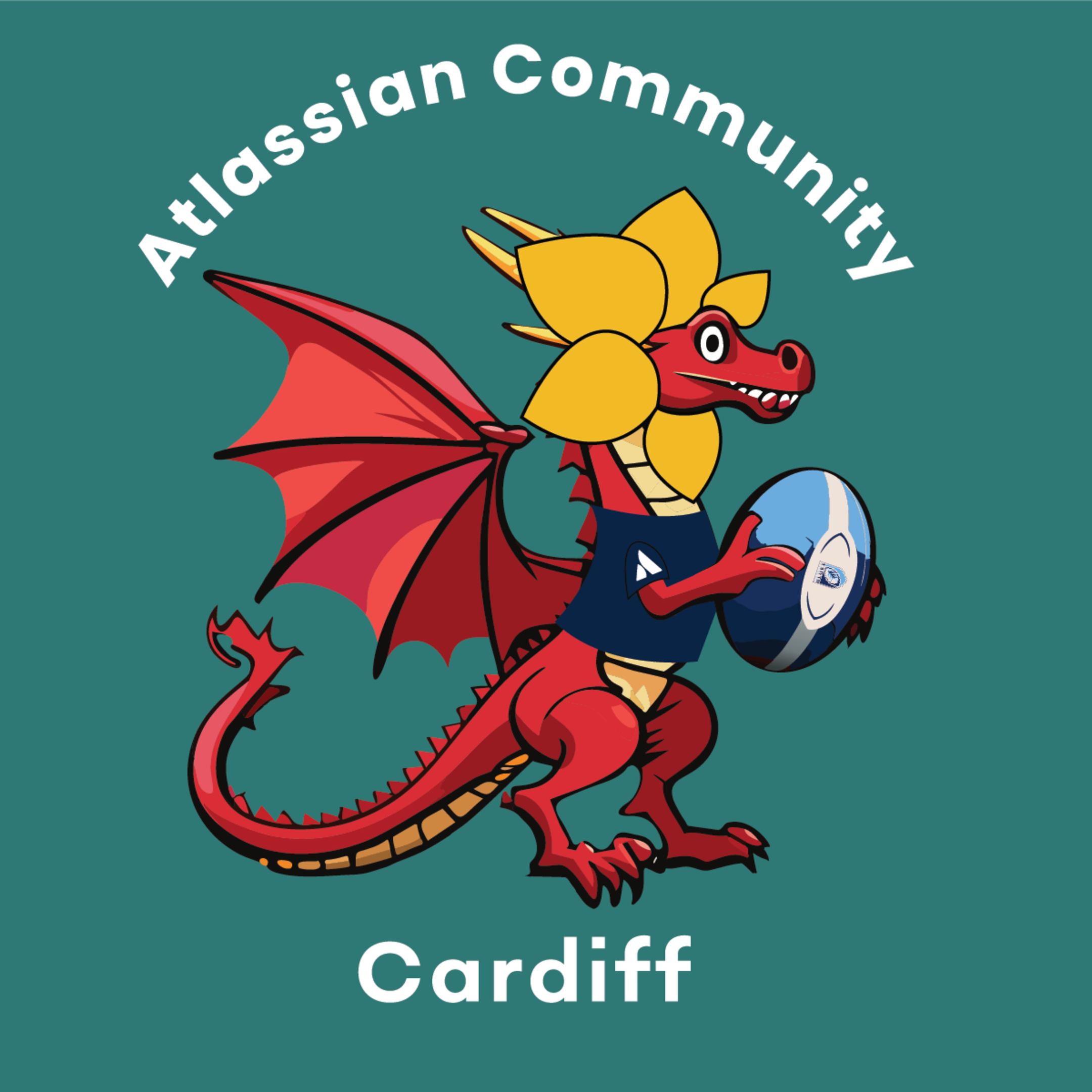 Atlassian Community Events Cardiff