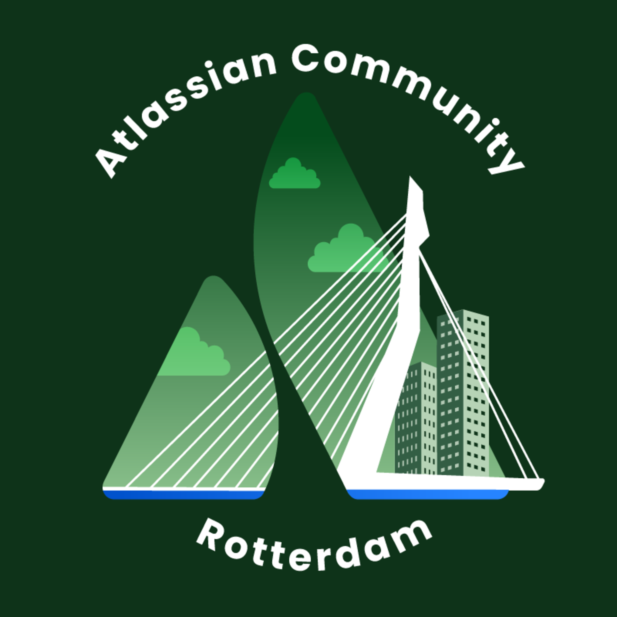 Atlassian Community Events Rotterdam