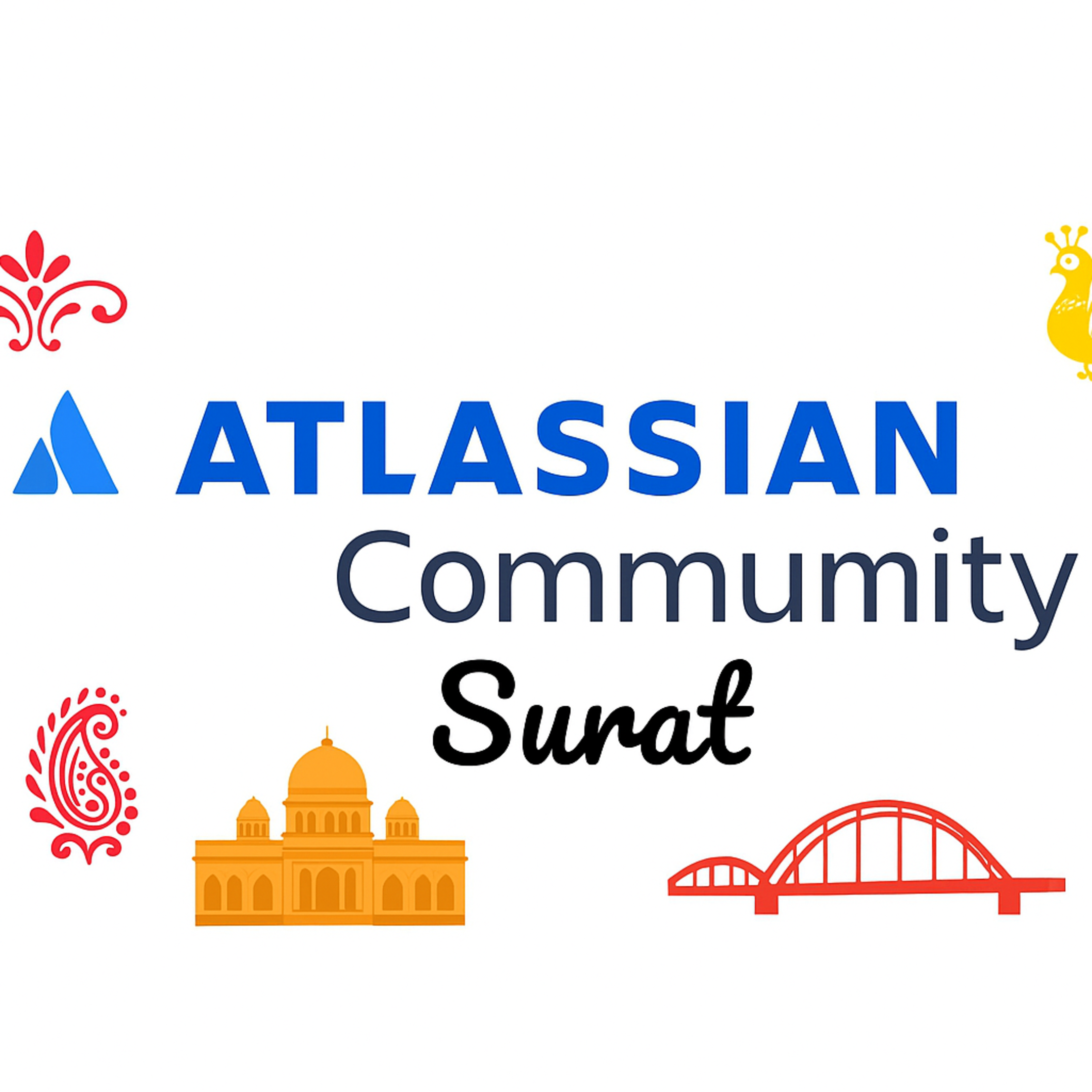 Atlassian Community Events Surat