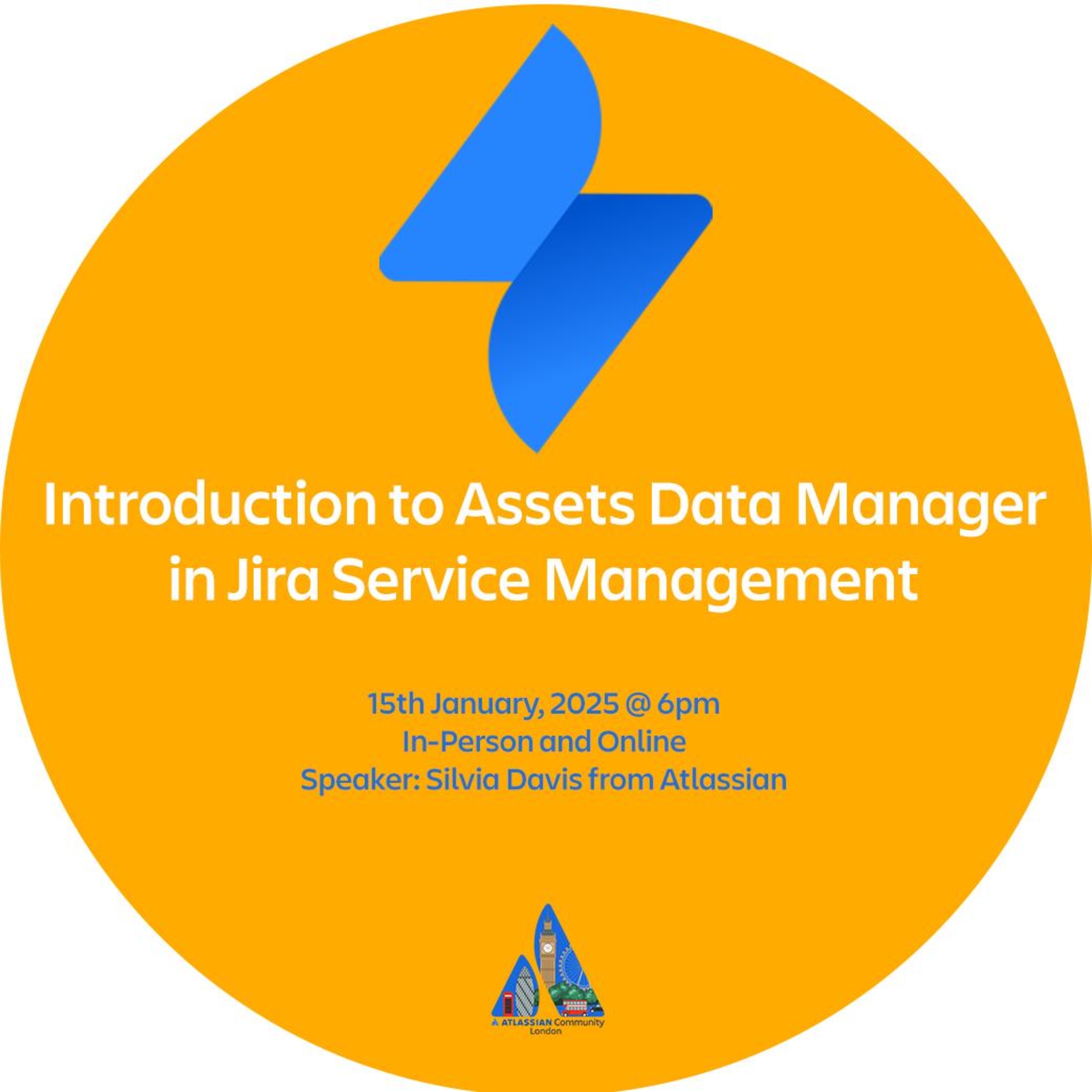 See Introduction to Assets Data Manager in Jira Service Management at ...