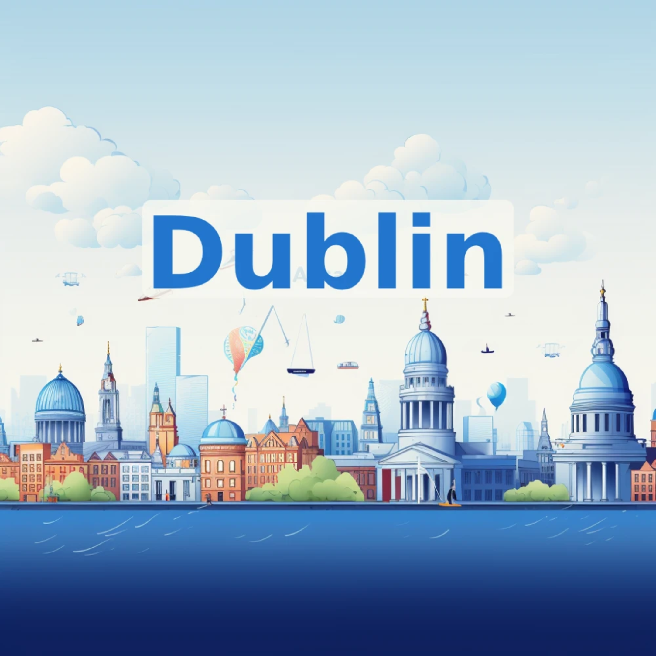 See Unleash Agile & DevOps in Dublin at Atlassian Community Events Dublin