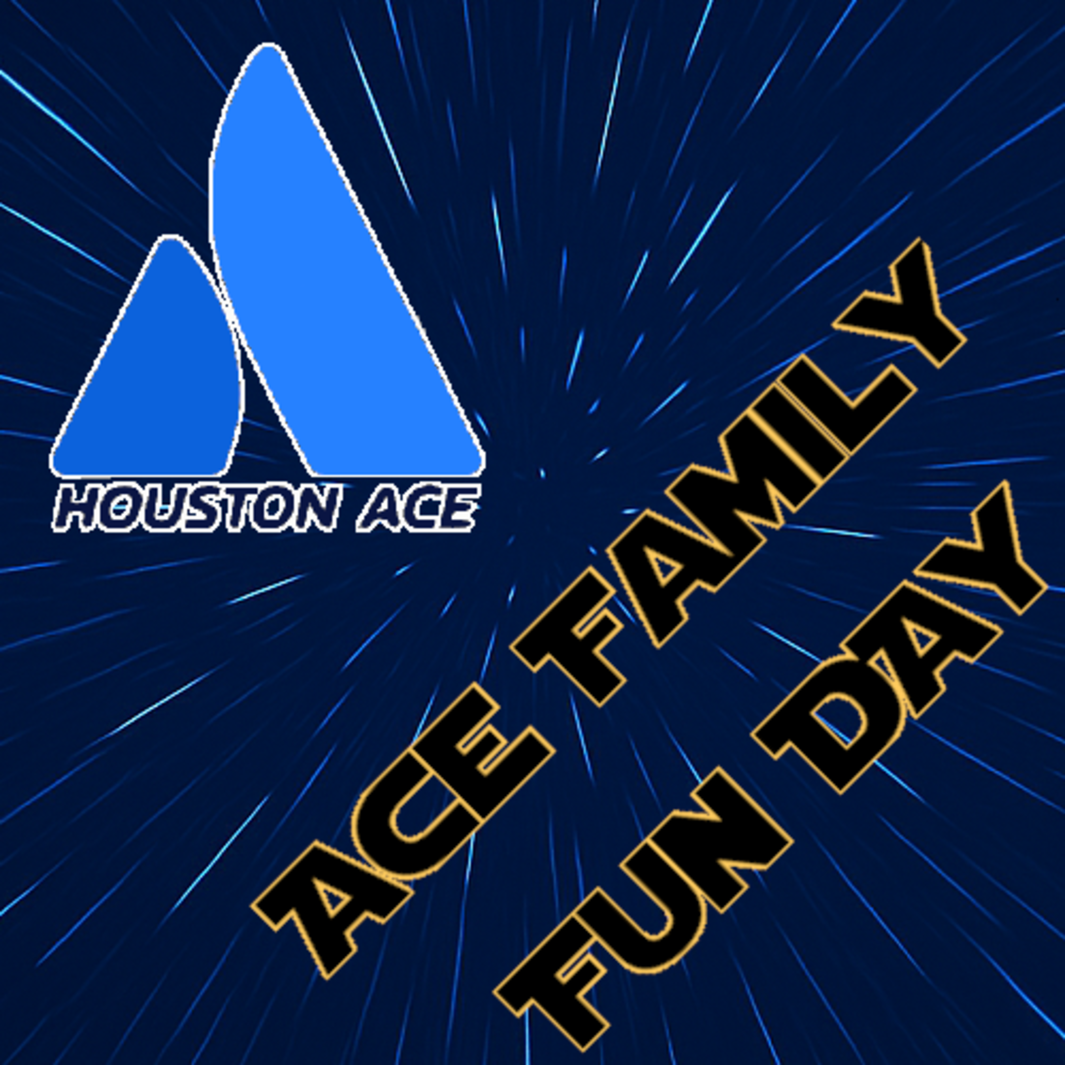 See Texas ACE Fun Day: Galactic Themed Day at a Horse Ranch & BBQ at ...