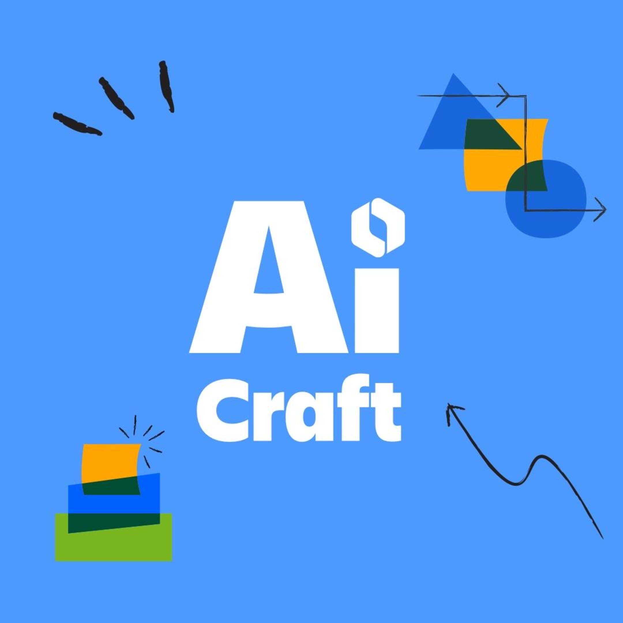 See AI Craft Meetup: Mastering the art of AI in Modern Work at ...