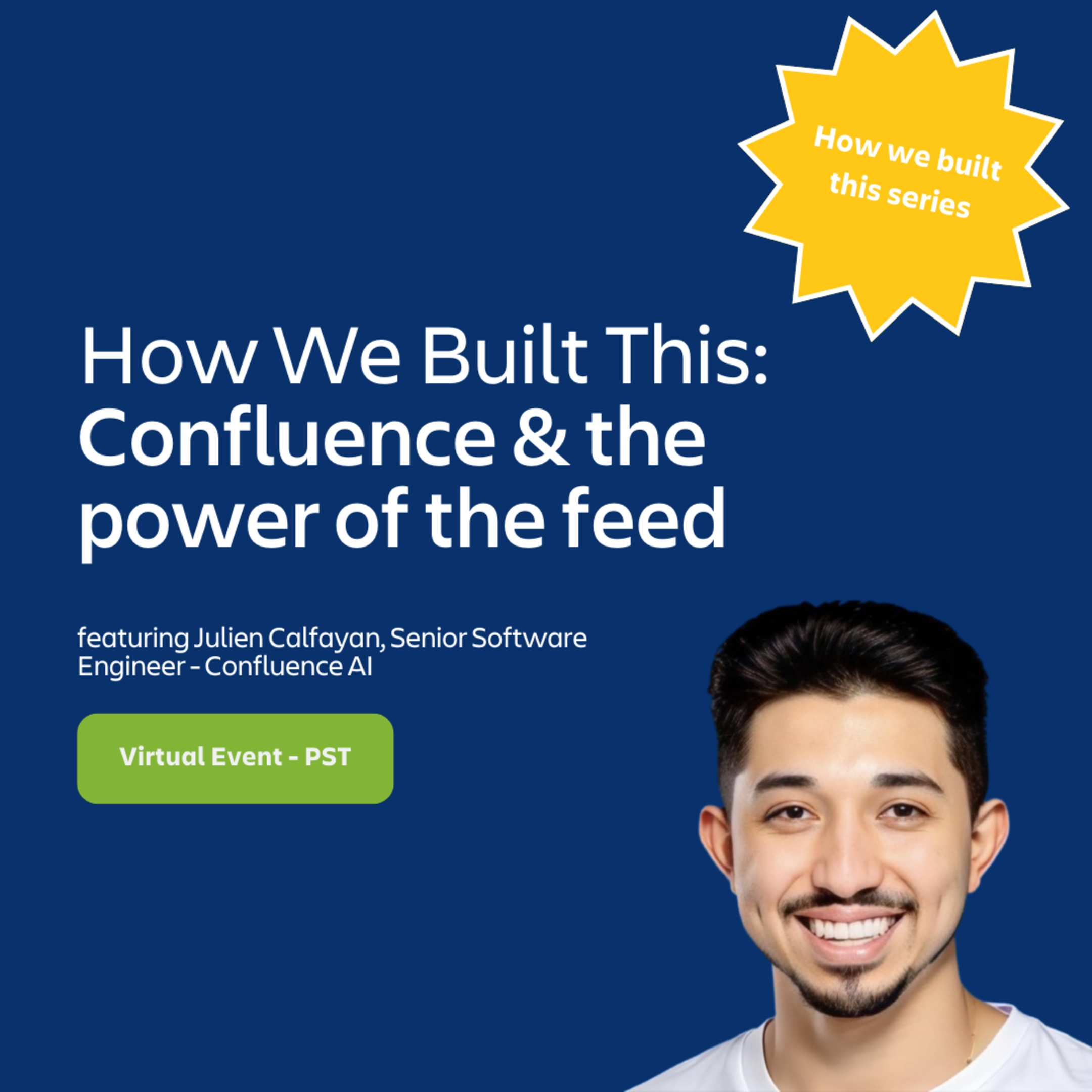 See How we built this - Confluence & the power of the Feed at Atlassian ...