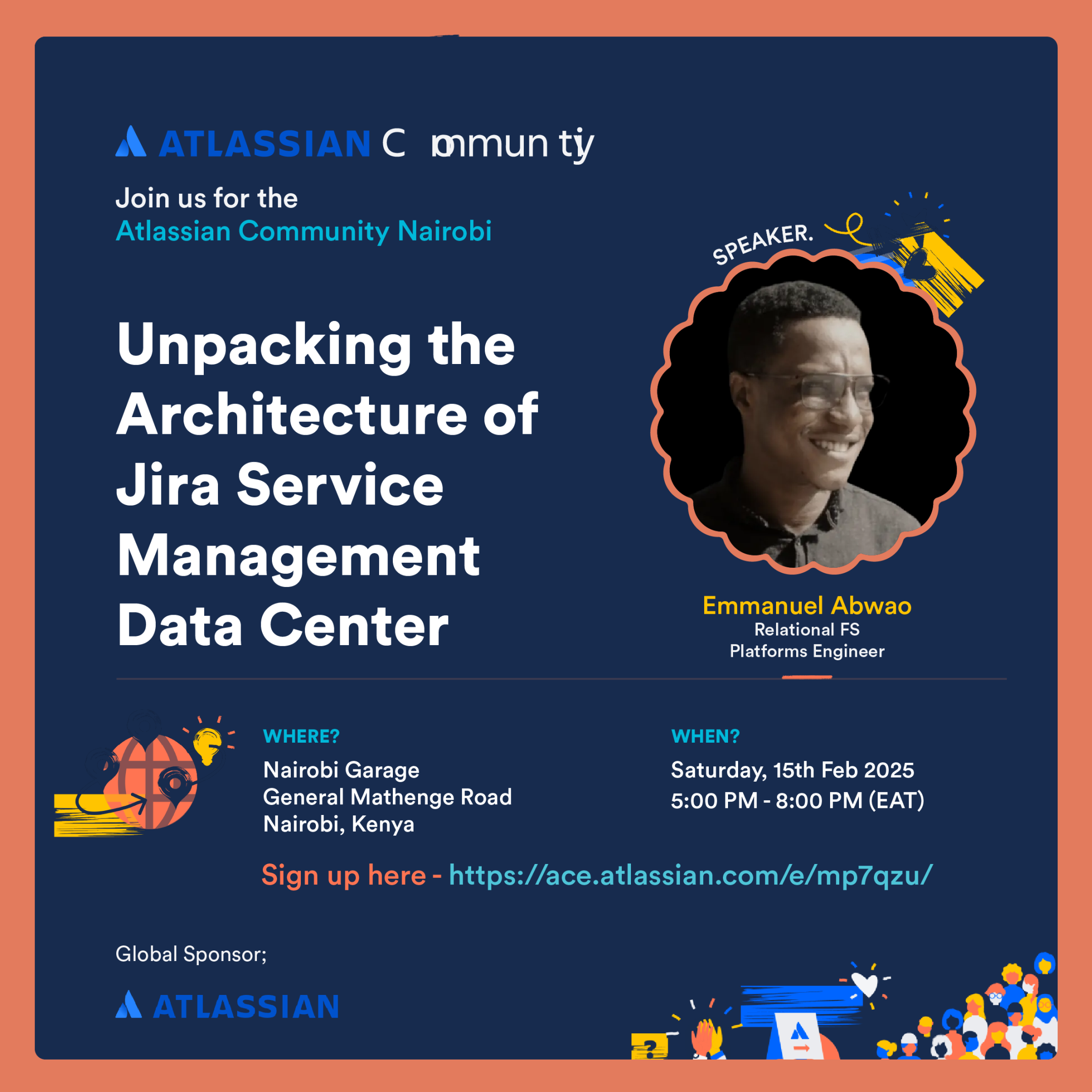 See Unpacking The Architecture Of Jira Service Management Data Center At Atlassian Community