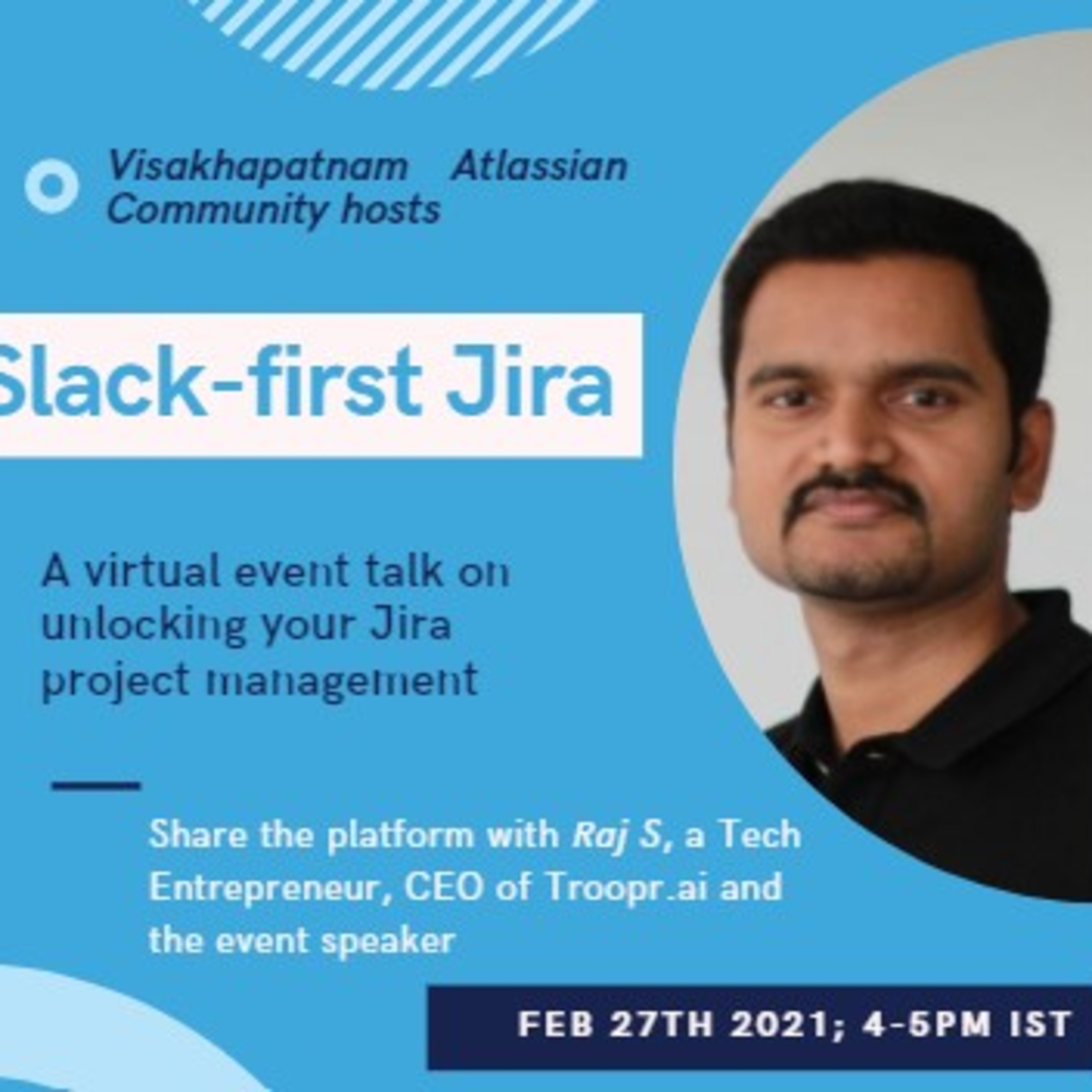 See Event#5 |Slack-first Jira: Helping you to maximize your team ...