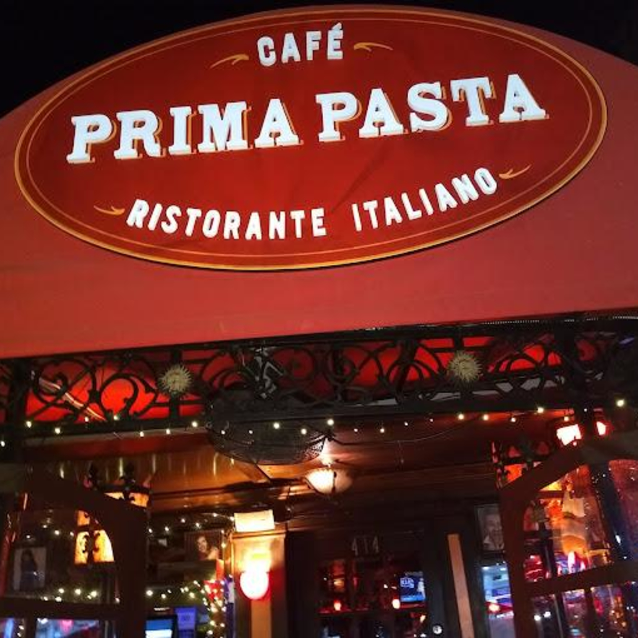 See The Champions Dinner! - Join us and enjoy a great dinner at Cafe ...