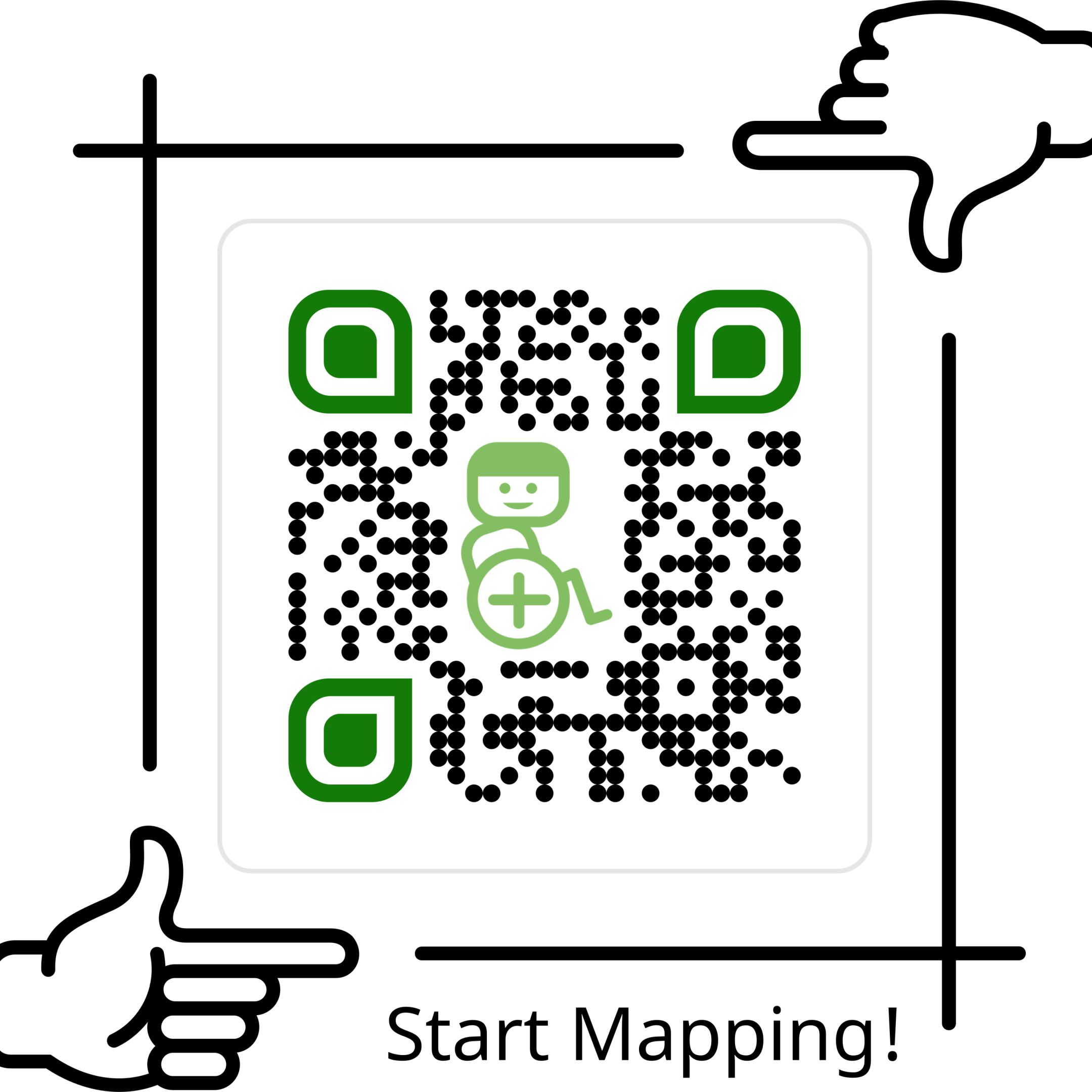 See Largamos el Mapathon para clasificar lugares en base a su ...