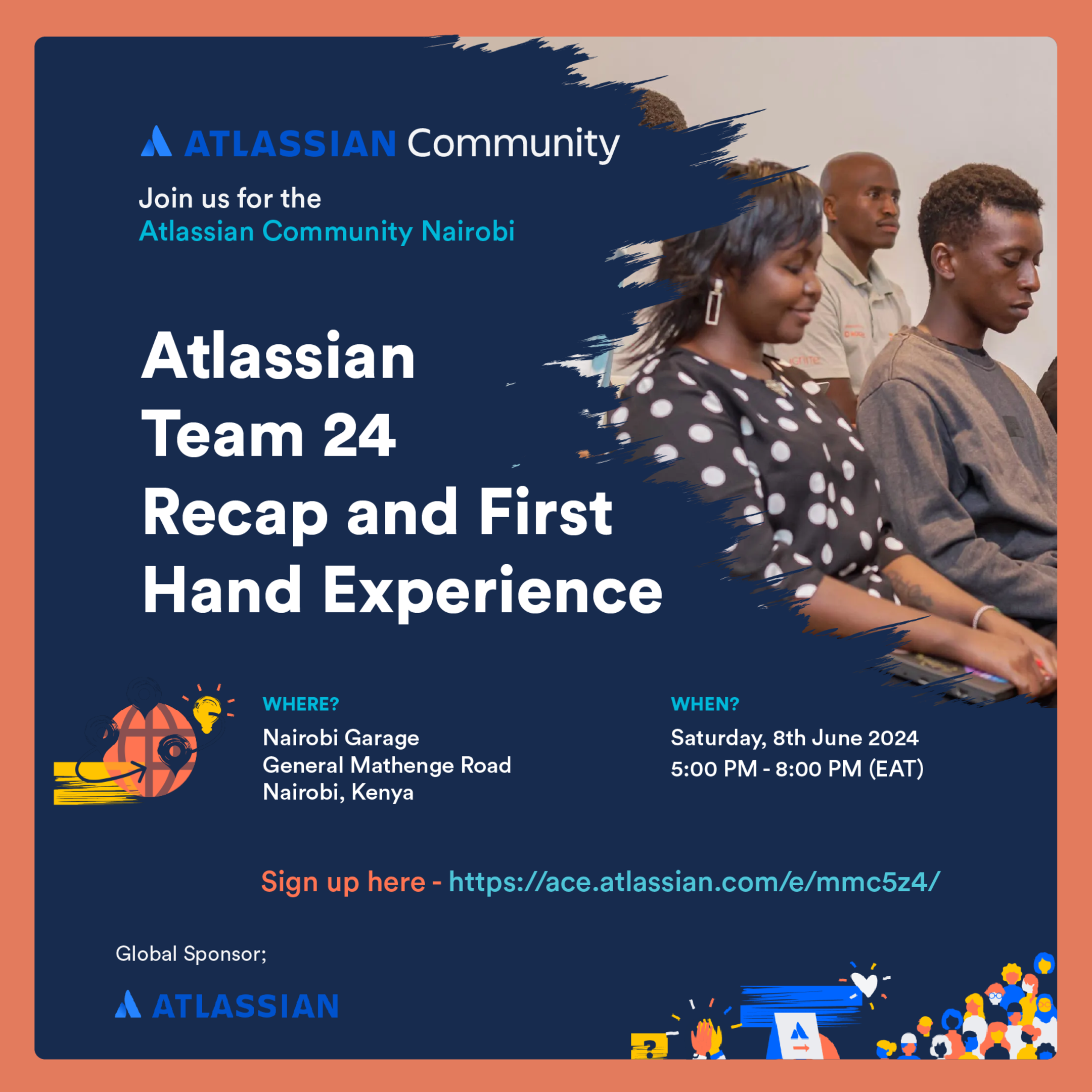 See Atlassian Team 24 Recap and First Hand Experience at Atlassian ...