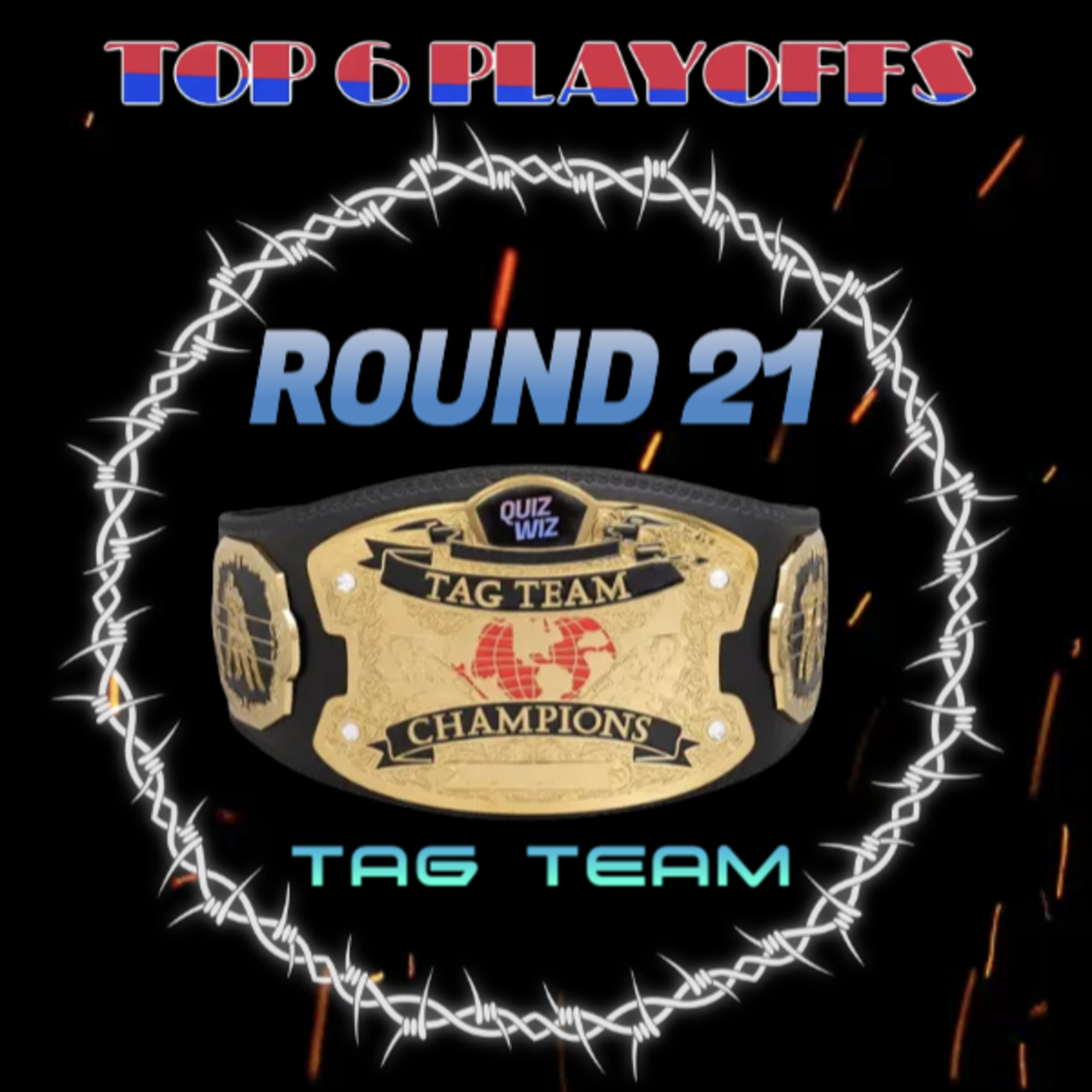 See QW2- Trello Humans VS Thaikkudam Bridge - Round 21 at Atlassian ...