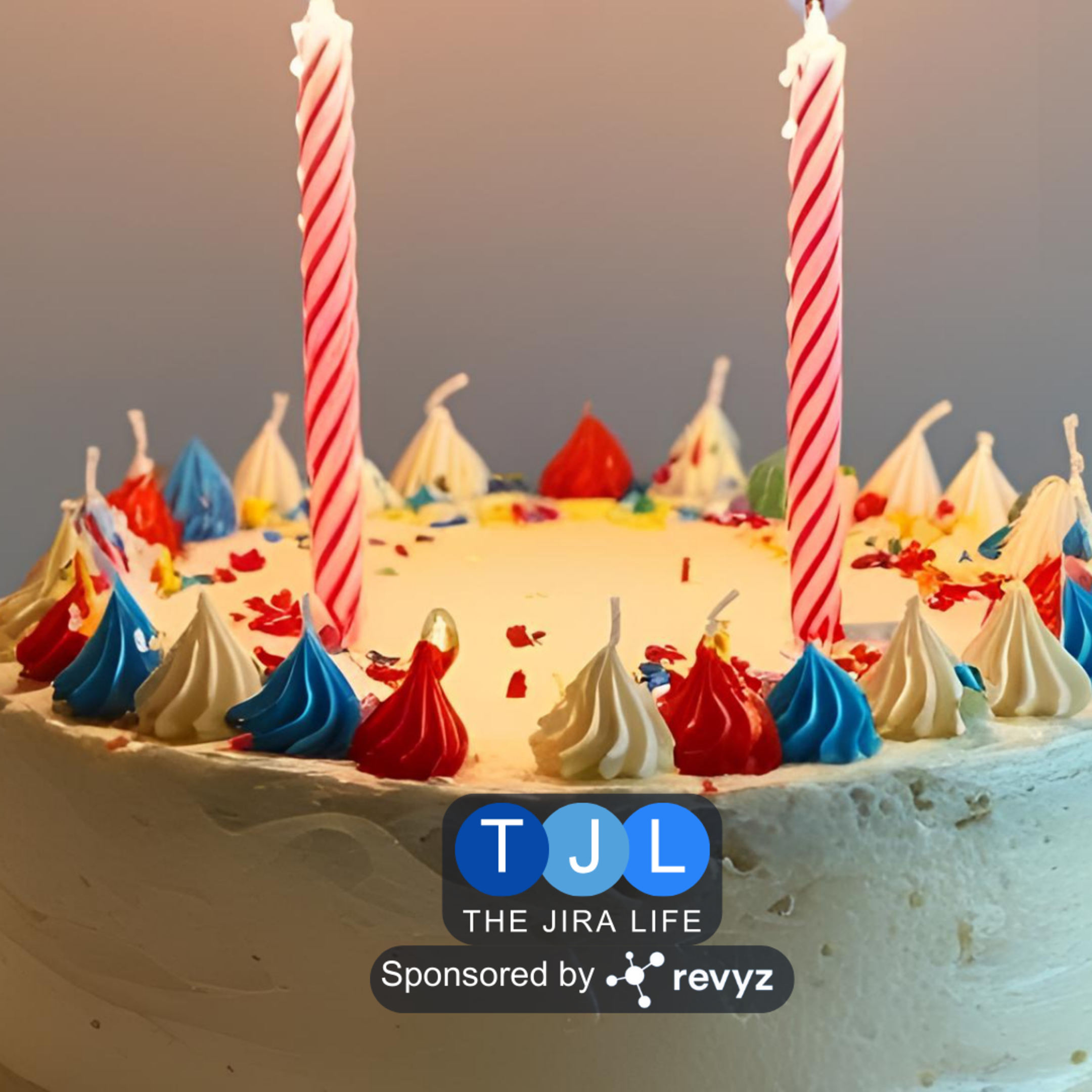 See The Terrible Twos: Celebrating The Jira Life 2nd Anniversary at ...