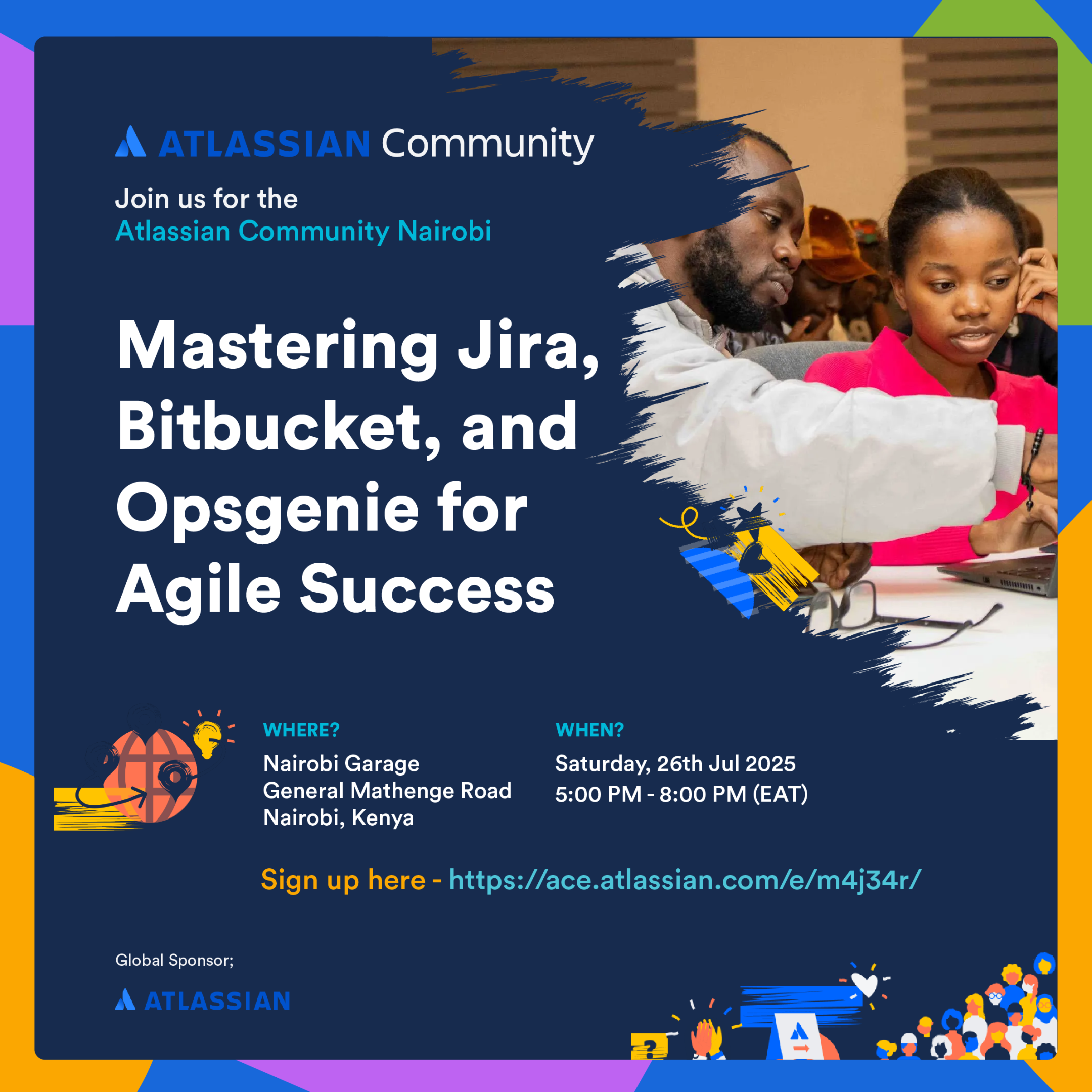 See Mastering Jira, Bitbucket, and Opsgenie for Agile Success at ...