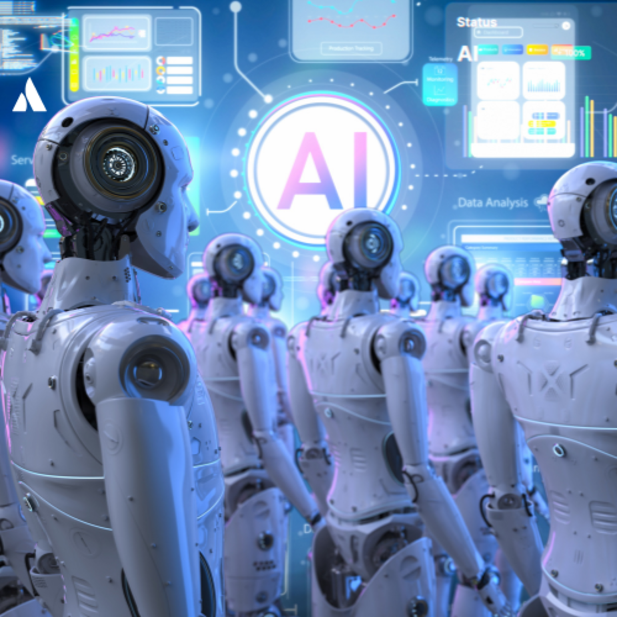 See Don't Panic: AI won't save you (but teamwork might) - featuring ...