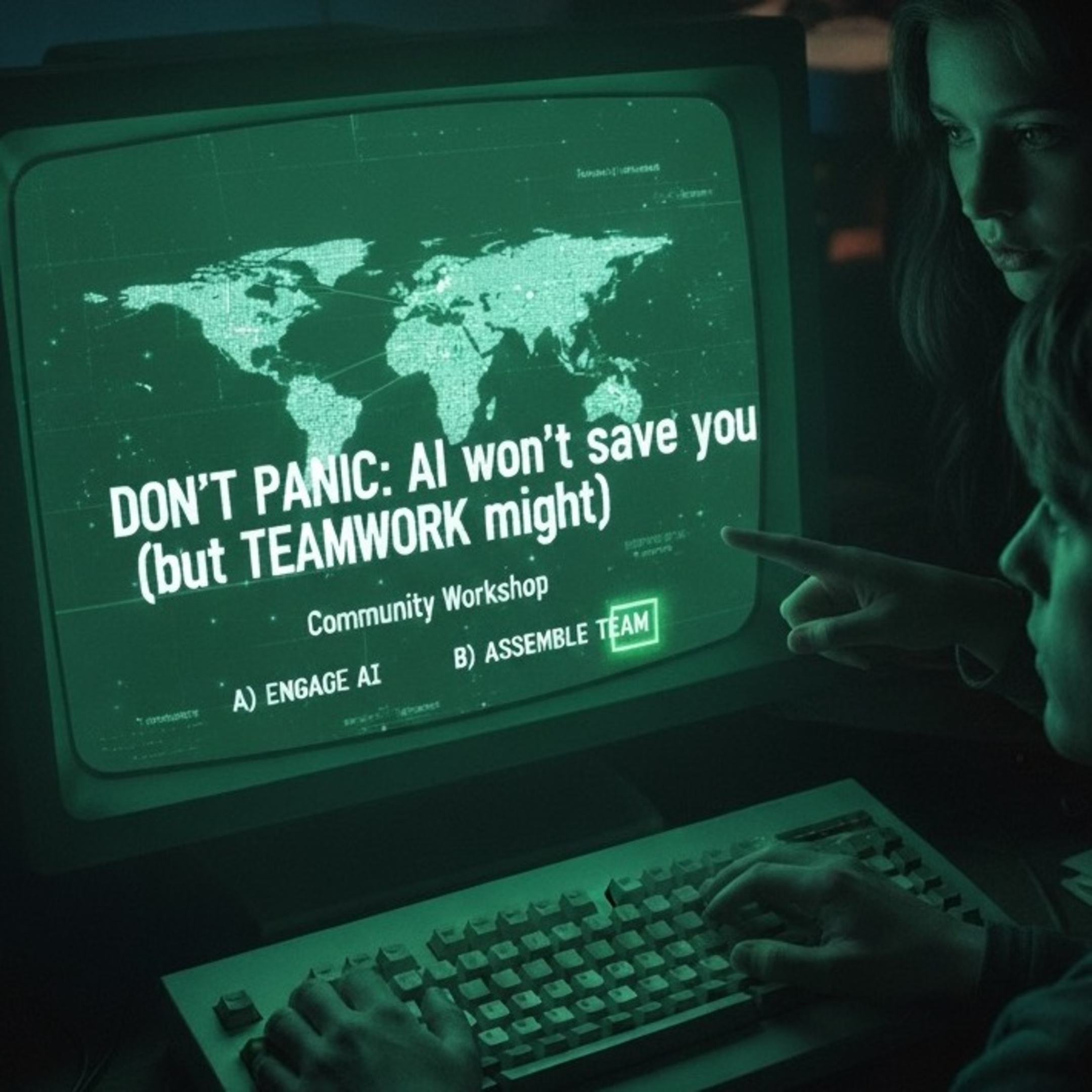 See Mastering Teamwork in the Age of AI with Atlassian's Mark Cruth ...