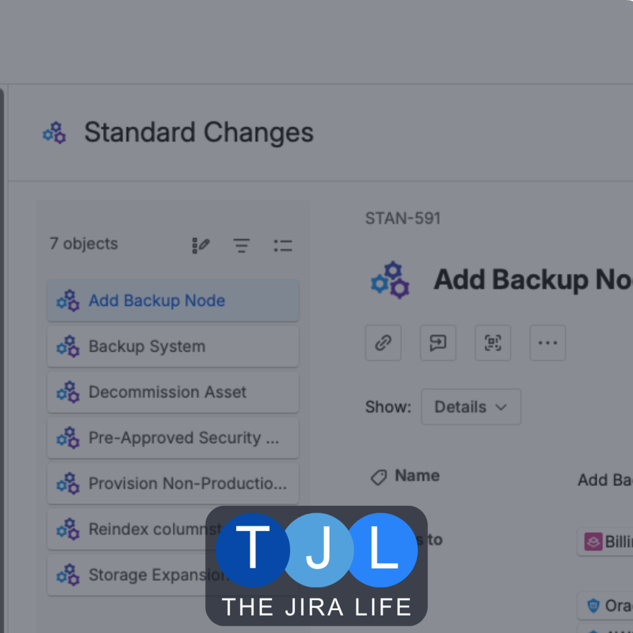 See Governance with Assets in Jira and Confluence at Atlassian ...